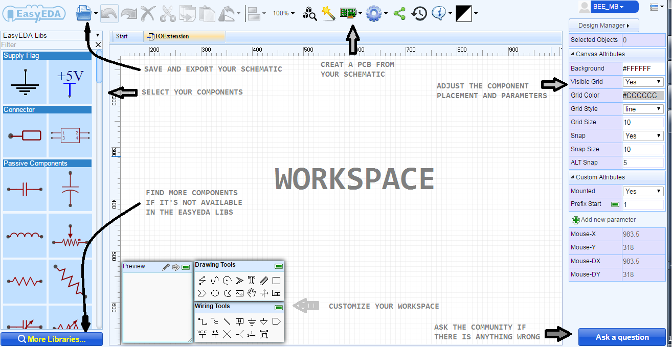 Increase Digital Pins of Your Arduino Using the 74HC595 (IOExtension Module With Arduino Library ...