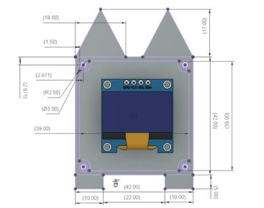 CATCUBE Internet Clock : 7 Steps (with Pictures) - Instructables