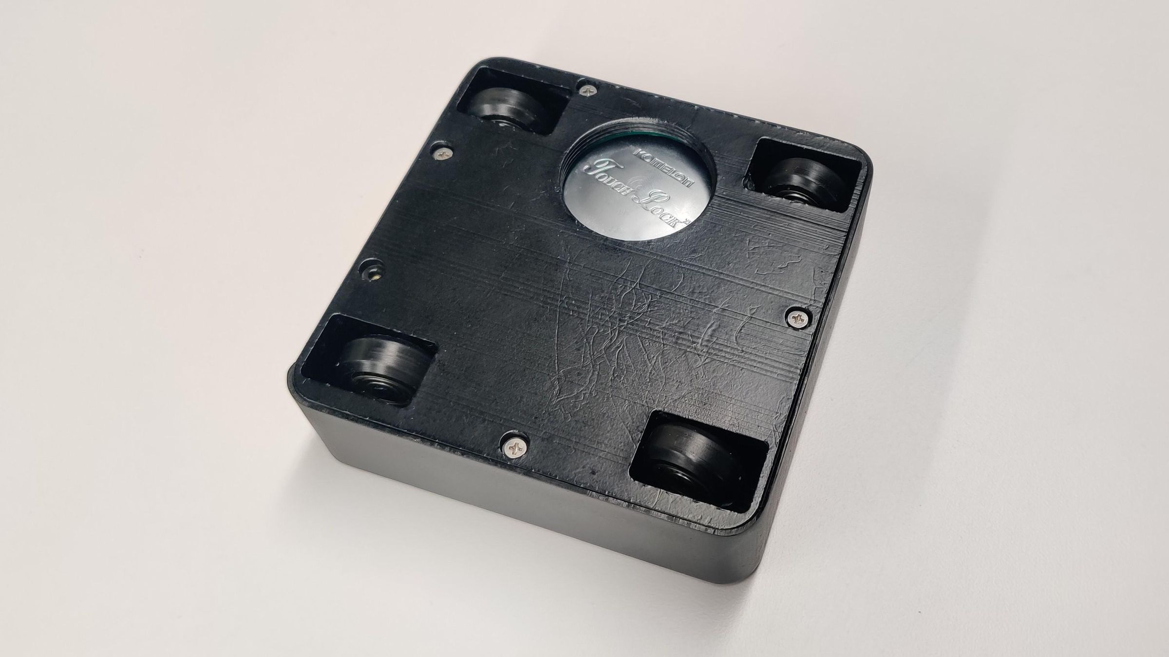 Slidee: Non-motorized Automatic Camera Slider : 10 Steps (with Pictures ...