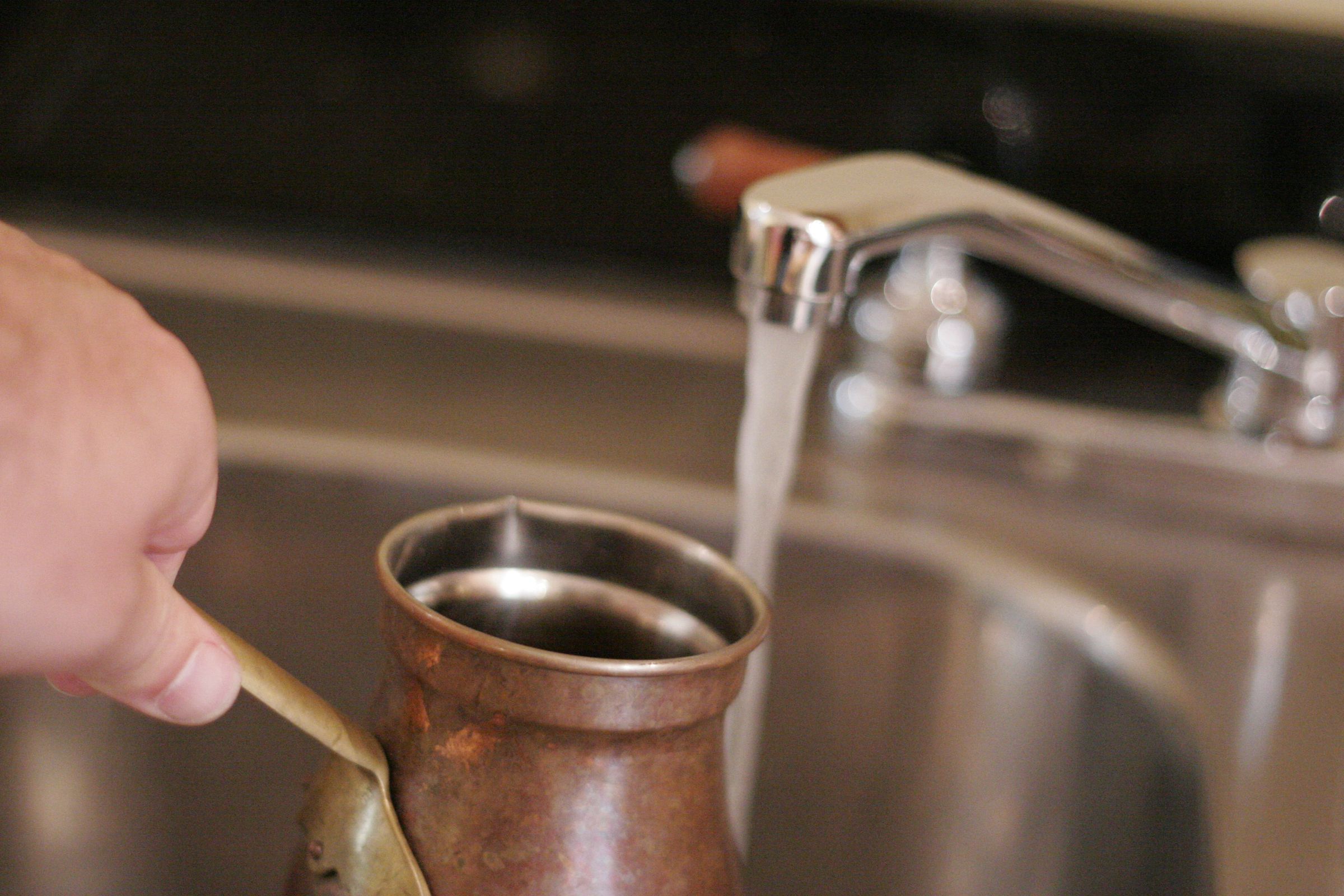 Turkish/Mediterranean/Middle Eastern/Balkan Coffee : 6 Steps ...