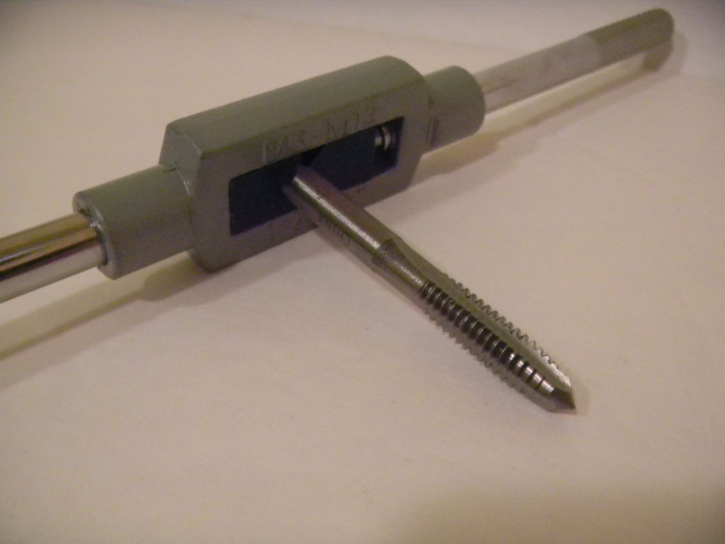 NiChrome Hot Wire Cutter for Acrylic : 6 Steps (with Pictures ...