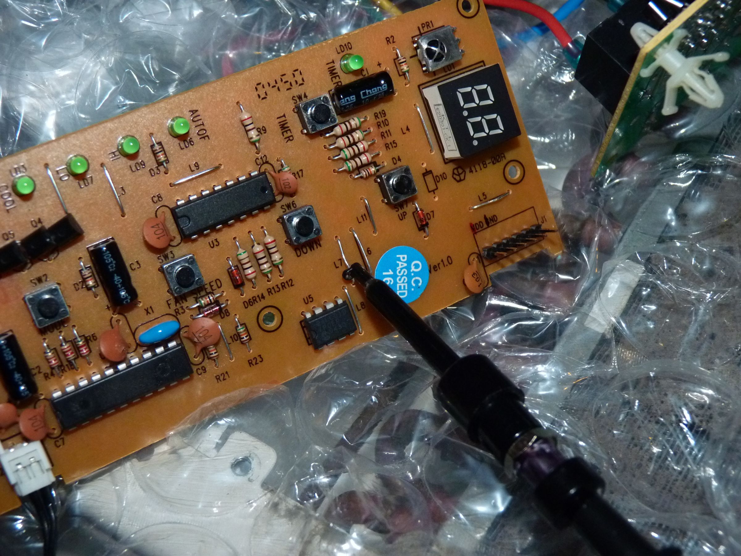 Interchangeable Multimeter Ends (with Pictures) - Instructables