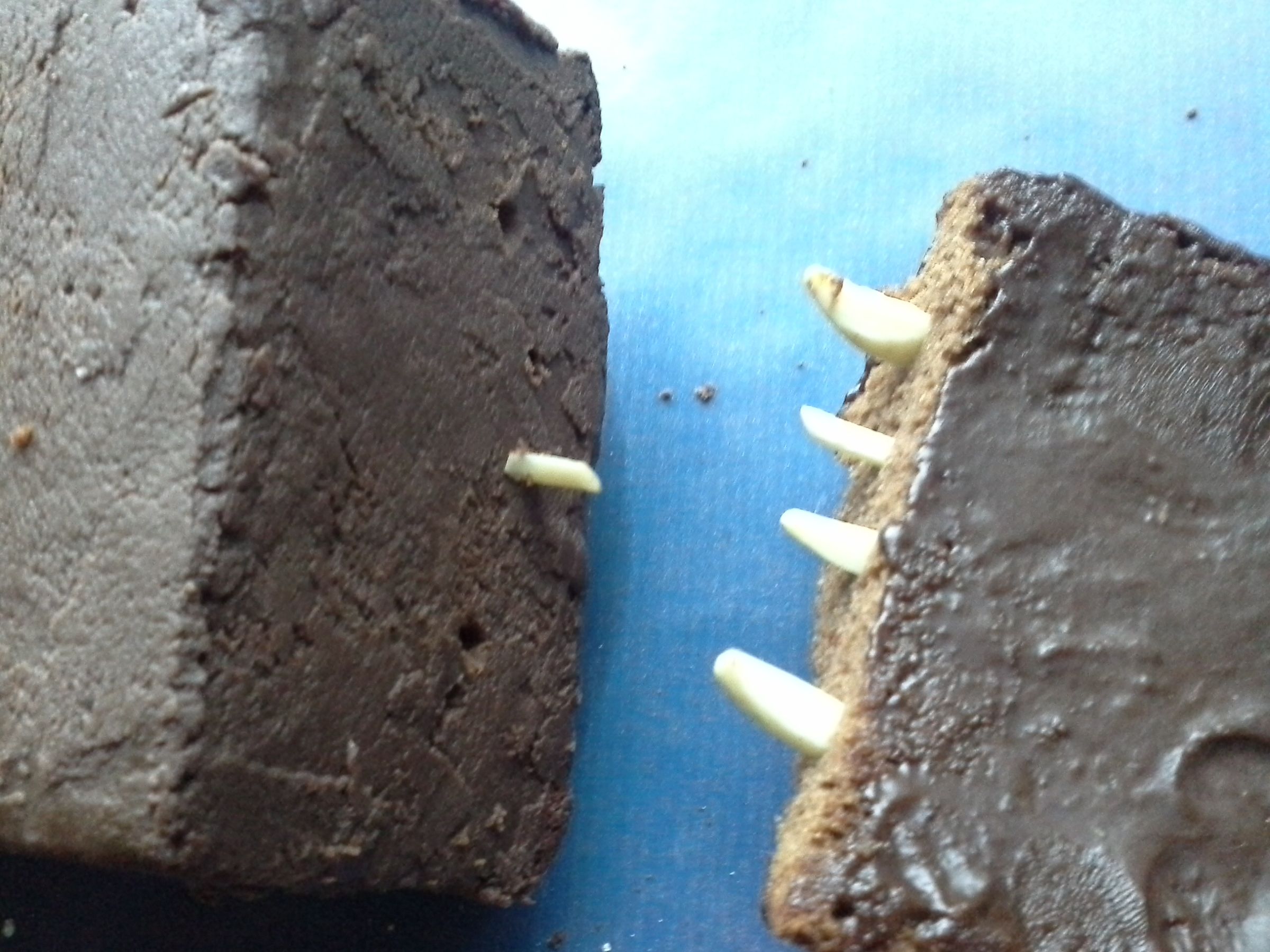 Flying Dutchman Cake : 30 Steps (with Pictures) - Instructables