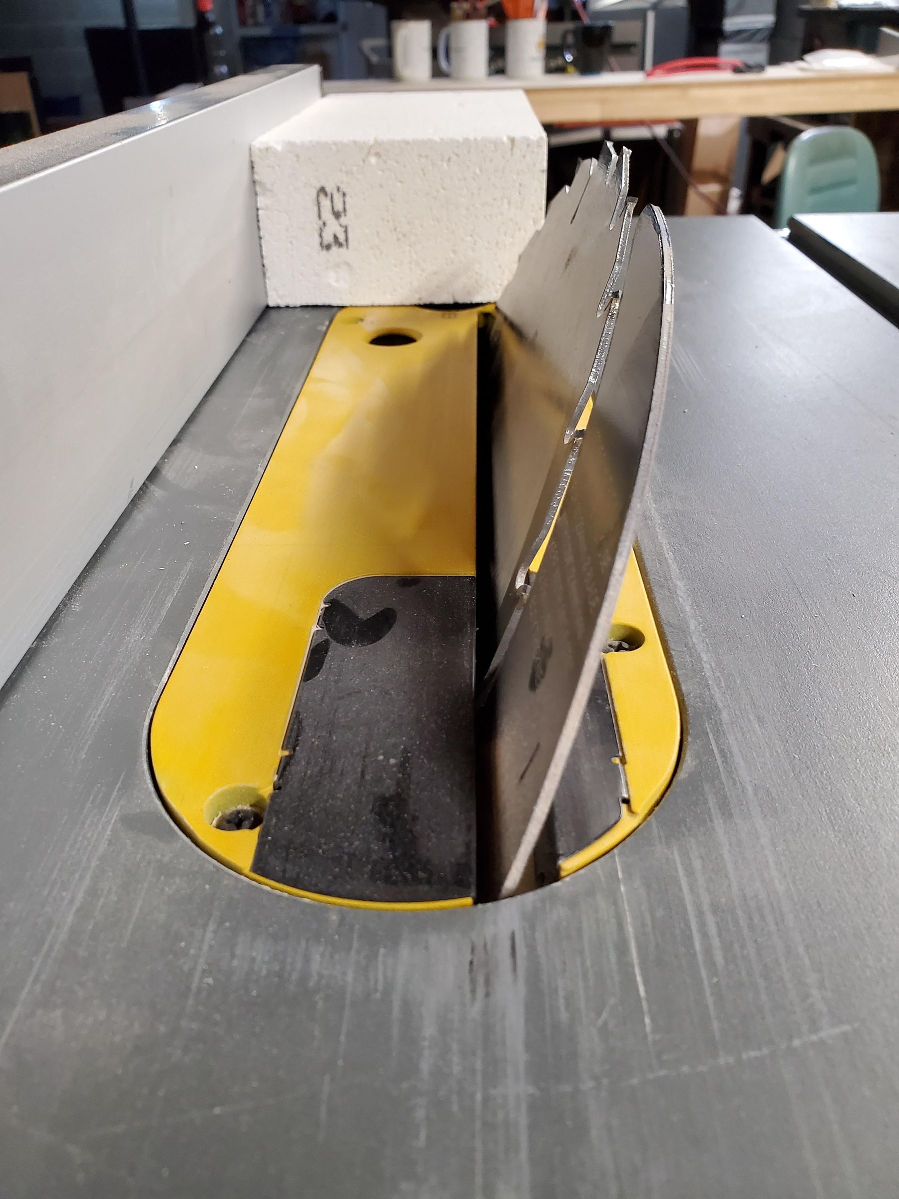 120v Metal Foundry With Lid Switch : 20 Steps (with Pictures ...