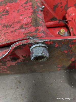 How to Repair a Snap-on YA700 Floor Jack : 58 Steps (with Pictures ...