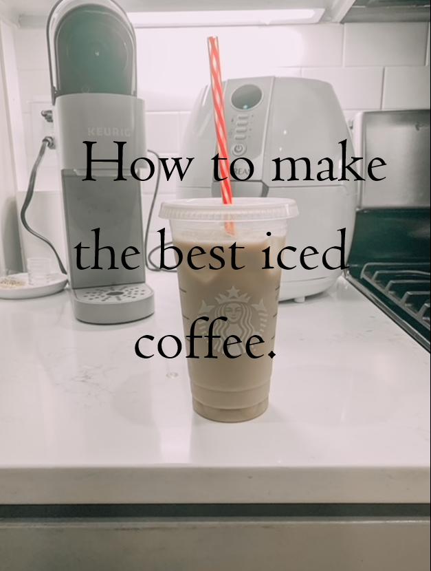 How to Make the Best Iced Coffee : 12 Steps - Instructables