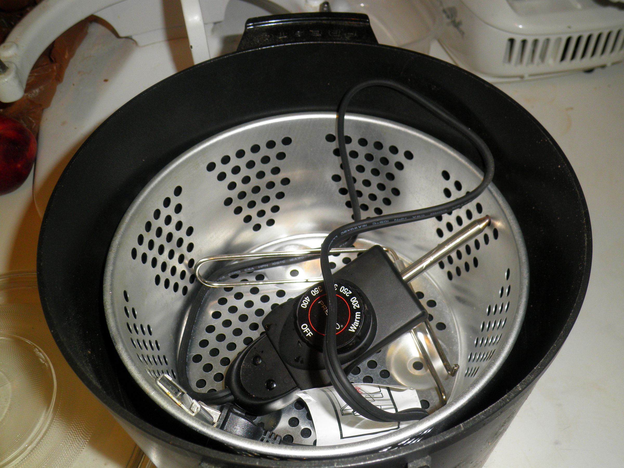 Fried Fruit : 7 Steps (with Pictures) - Instructables