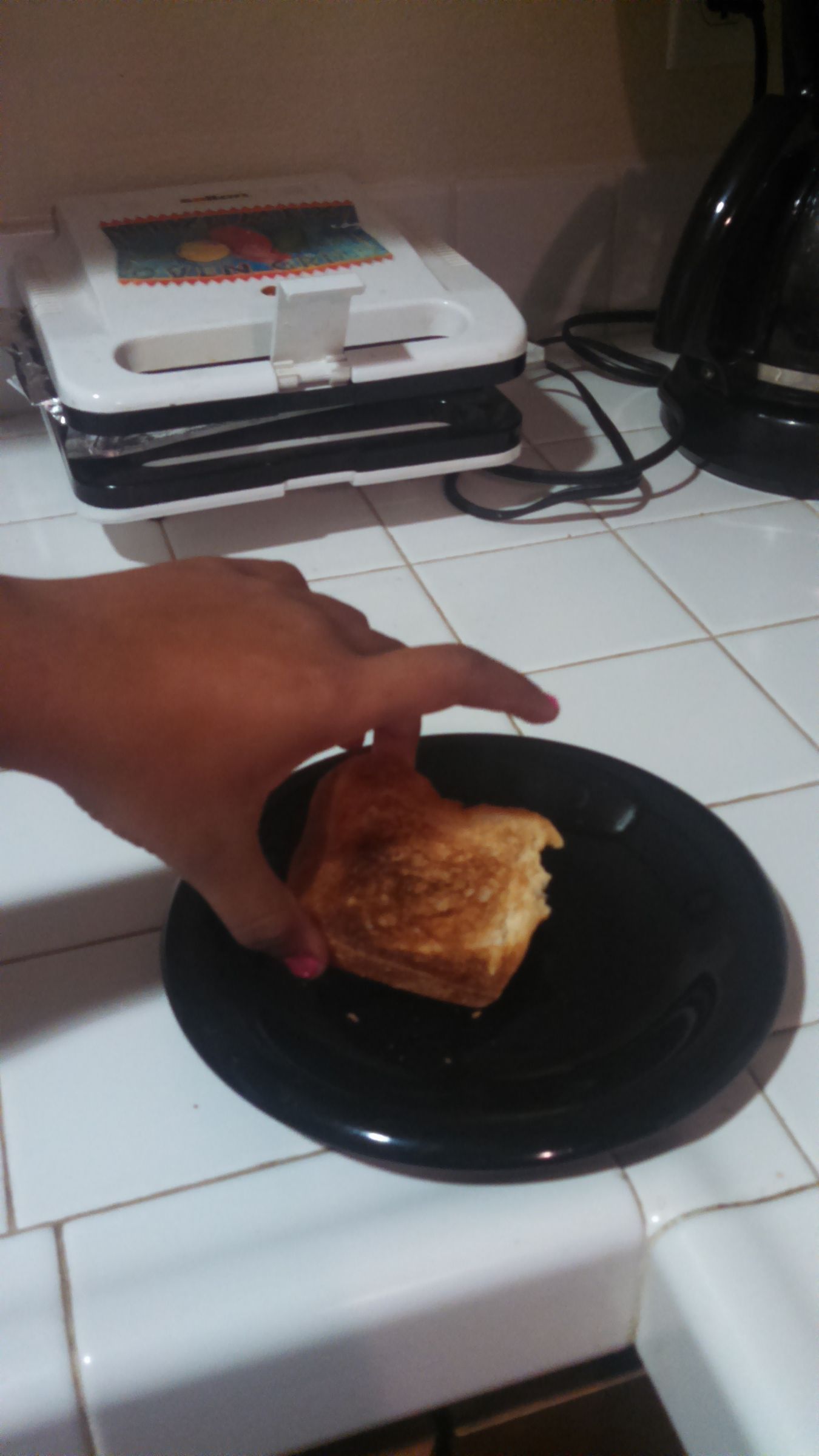 How to Make Toast : 6 Steps - Instructables