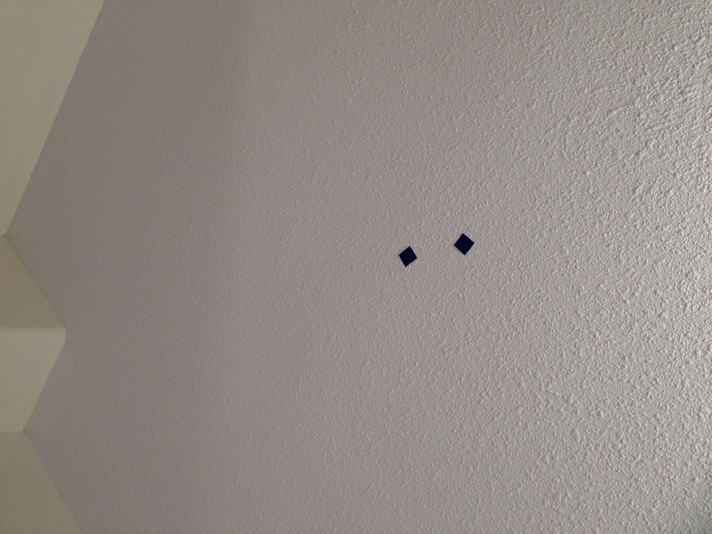 Stick Stickers on the Ceiling! : 9 Steps - Instructables