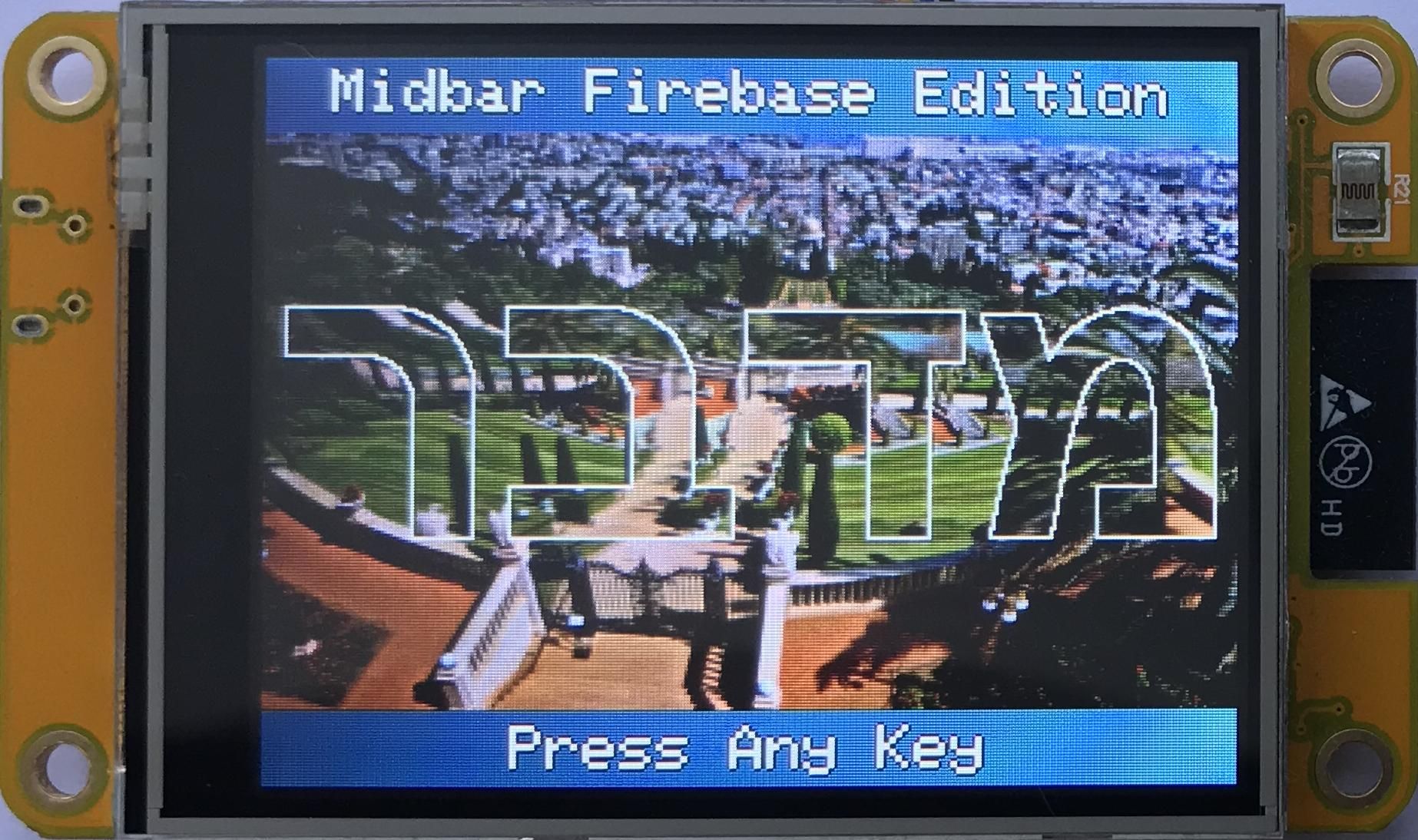 How to Turn ESP32 CYD Into a Secure IoT Data Vault : 12 Steps (with ...