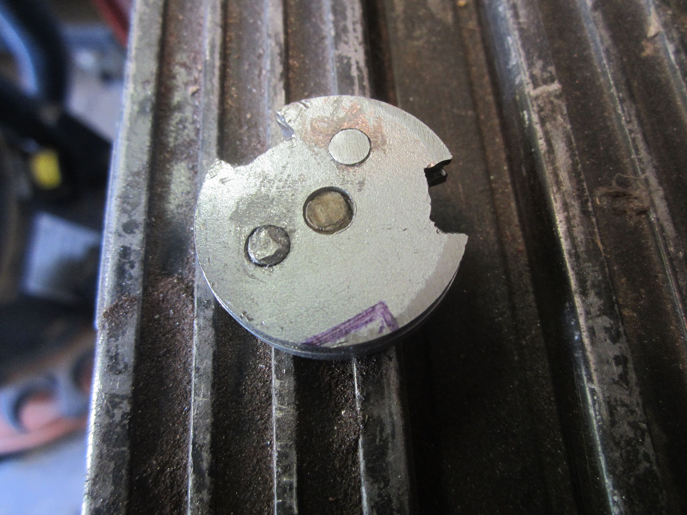 Make a Hardwood Pistol Crossbow : 13 Steps (with Pictures) - Instructables