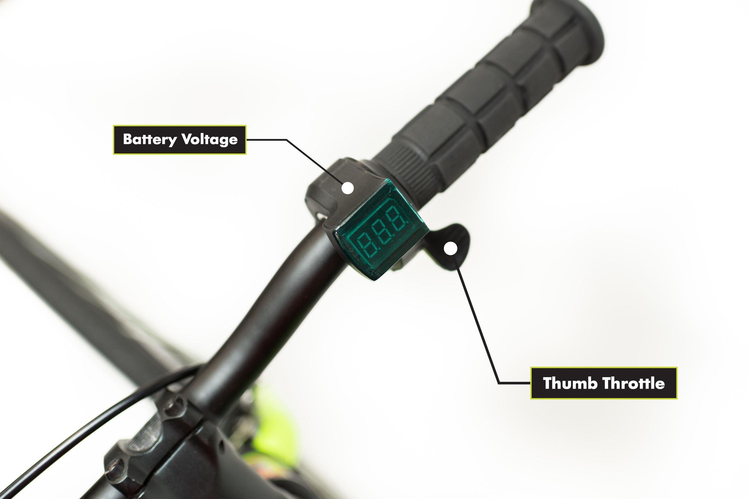 HUGO : the 3D Printed Electric Bike : 6 Steps - Instructables