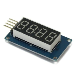 Buzz Wire Alarm Clock : 14 Steps (with Pictures) - Instructables