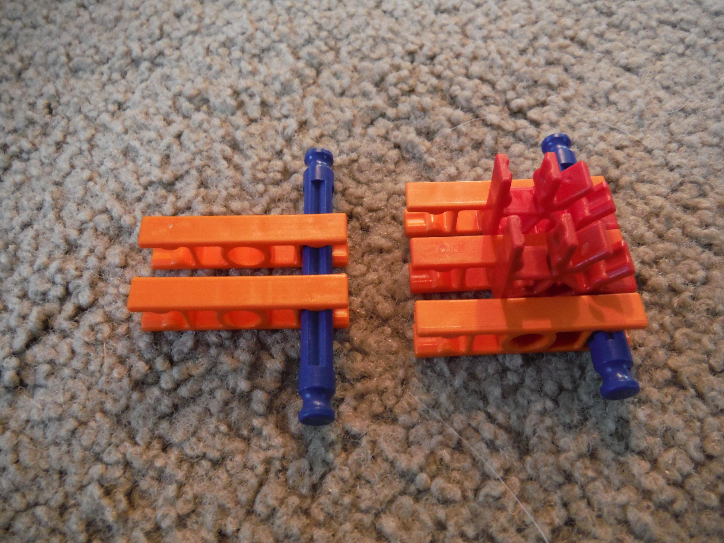 K'nex Cessna 150 (airplane) : 6 Steps (with Pictures) - Instructables