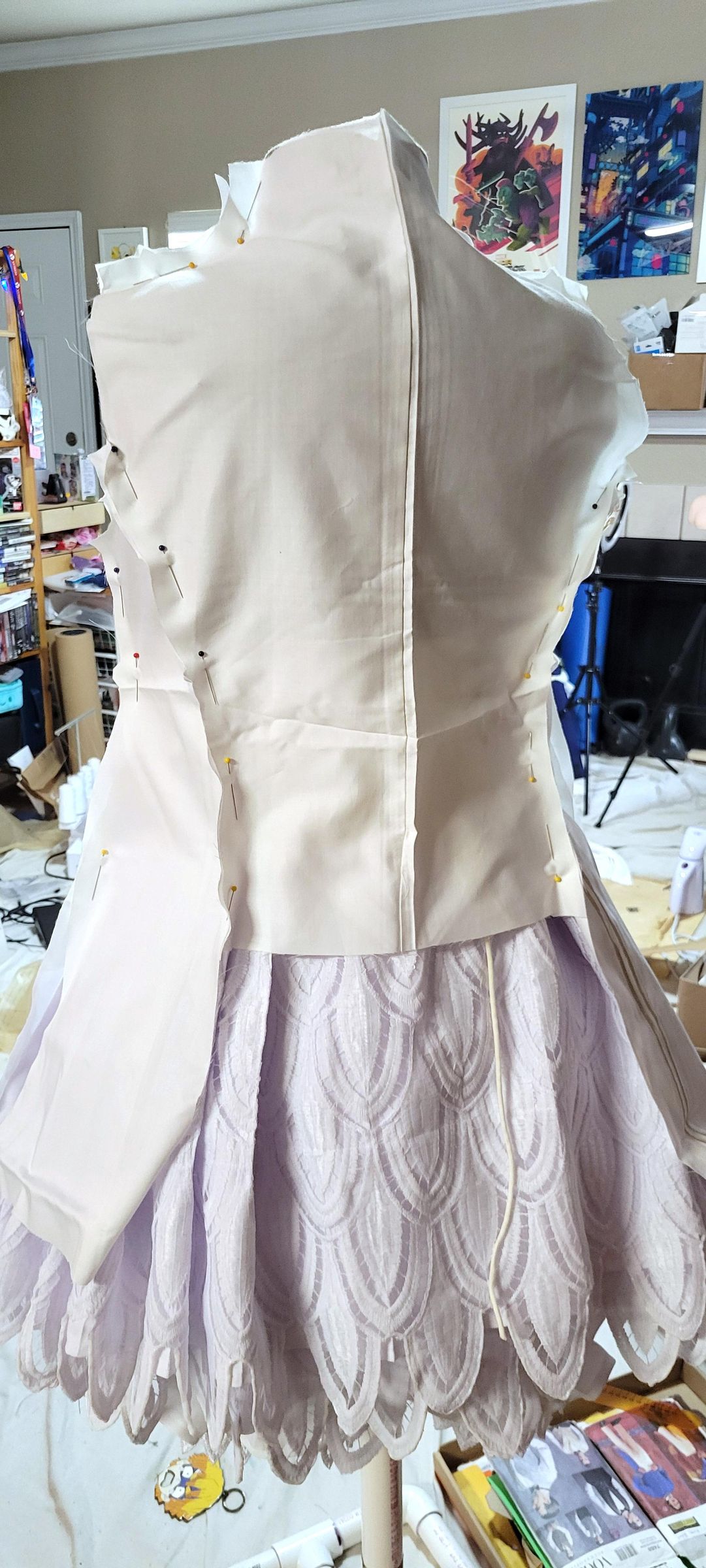 Goosestarian (Baldur's Gate 3 - Astarion Meme) : 12 Steps (with ...