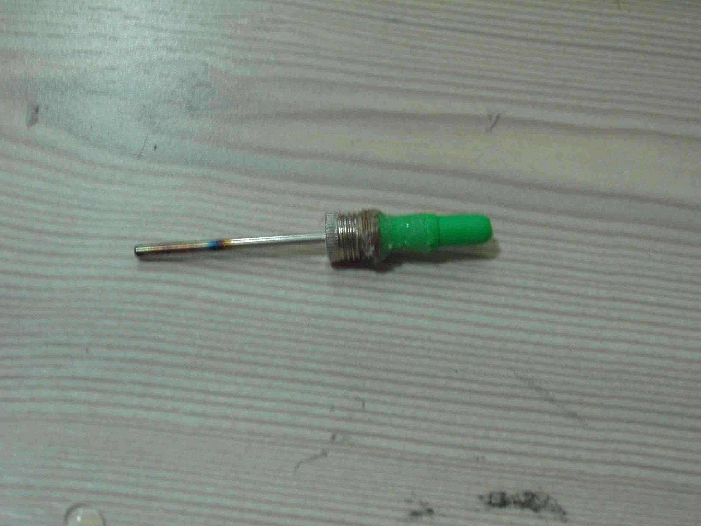 DIY HHO Torch (Water Torch) for Only $4 : 8 Steps - Instructables