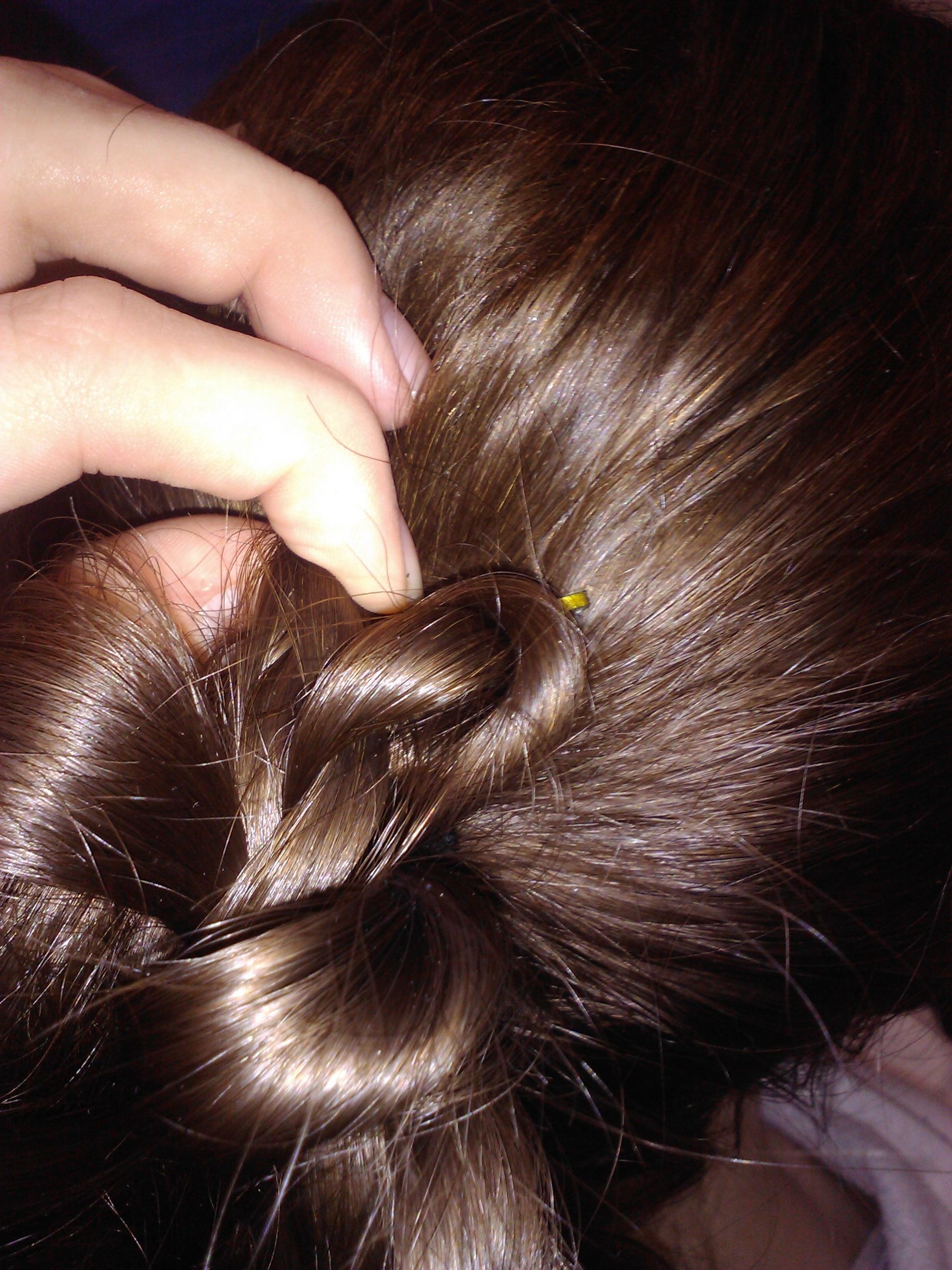 How to Create a Cage Braid : 5 Steps - Instructables