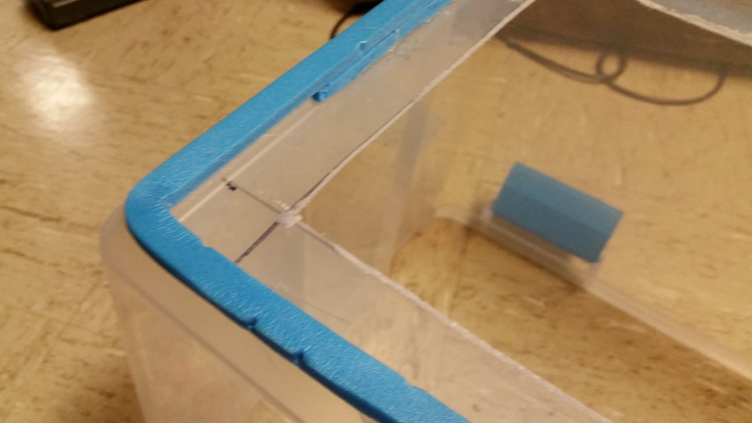 Small Spray Booth : 5 Steps (with Pictures) - Instructables