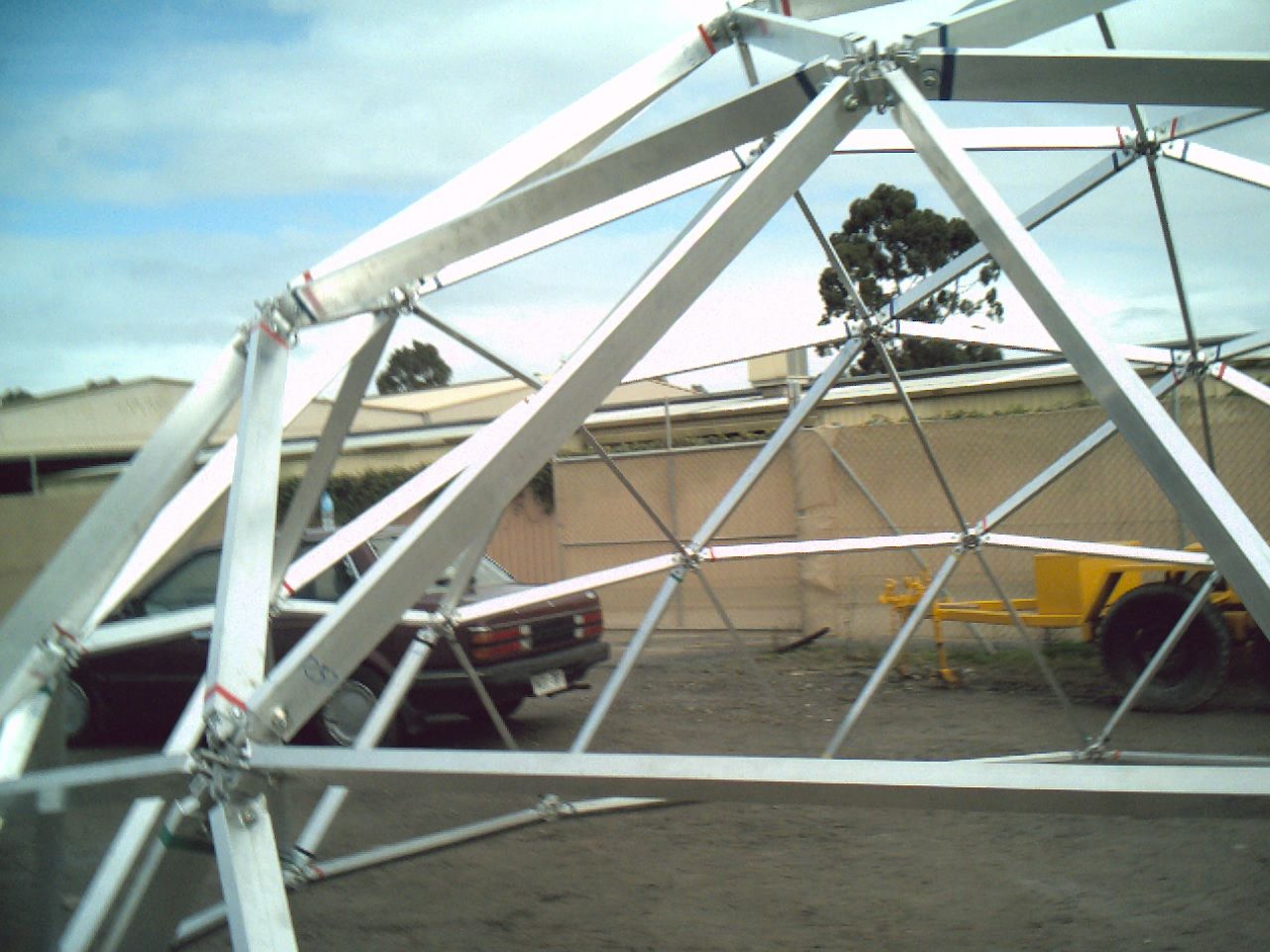 Scalable Polygonal and Polyhedral Geometric Construction System ...