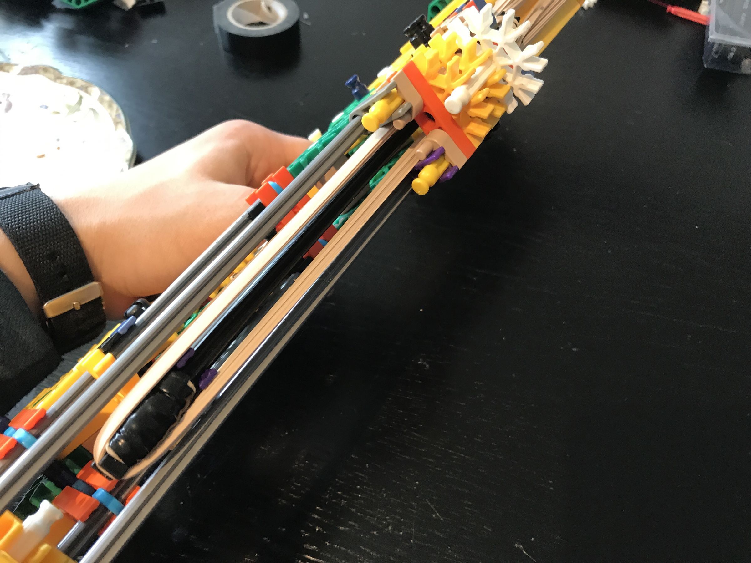 NAR-2020 Instructions : 5 Steps - Instructables