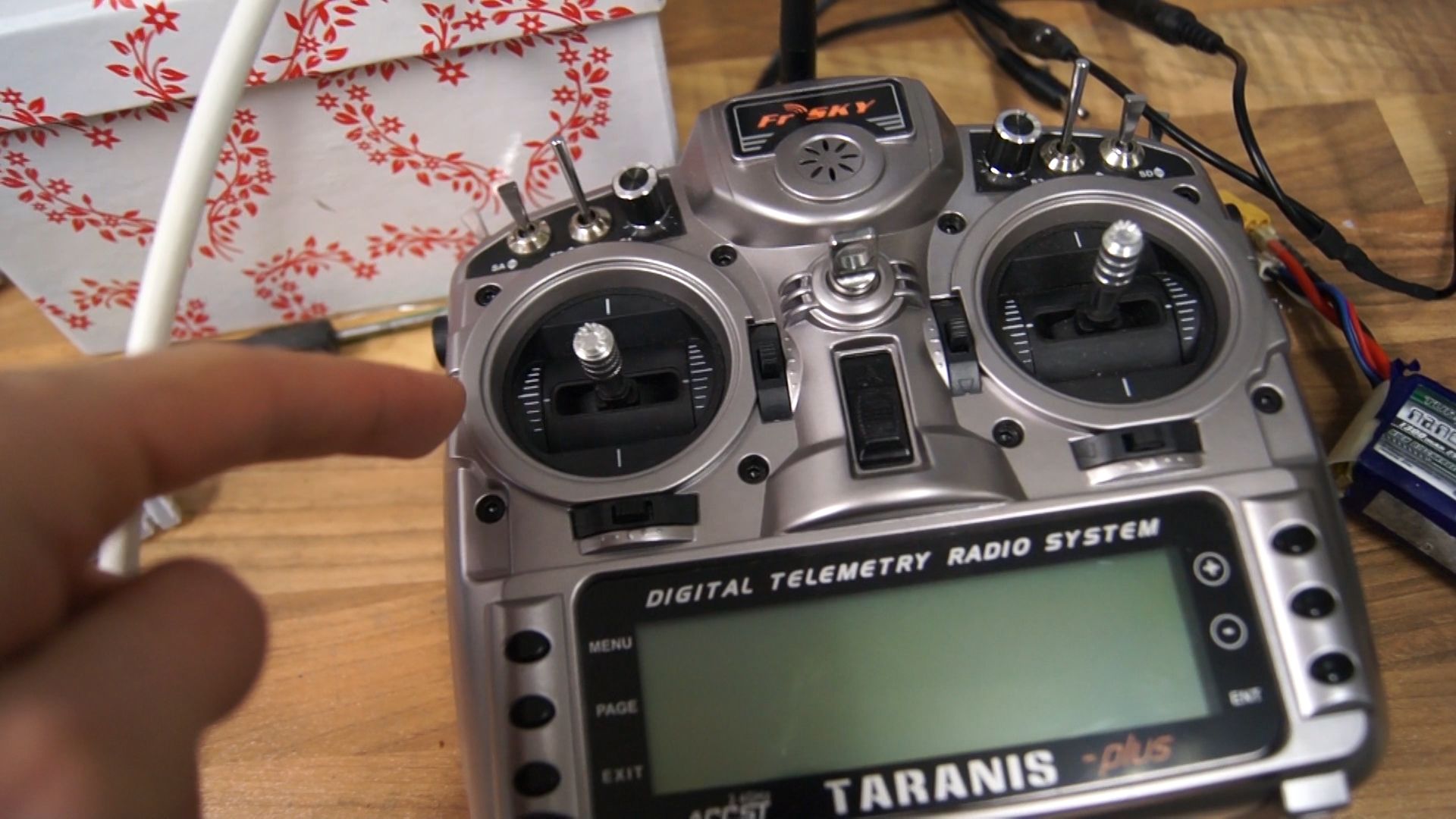 RC Car "Go Anywhere" With Live Video Feed : 6 Steps (with Pictures ...