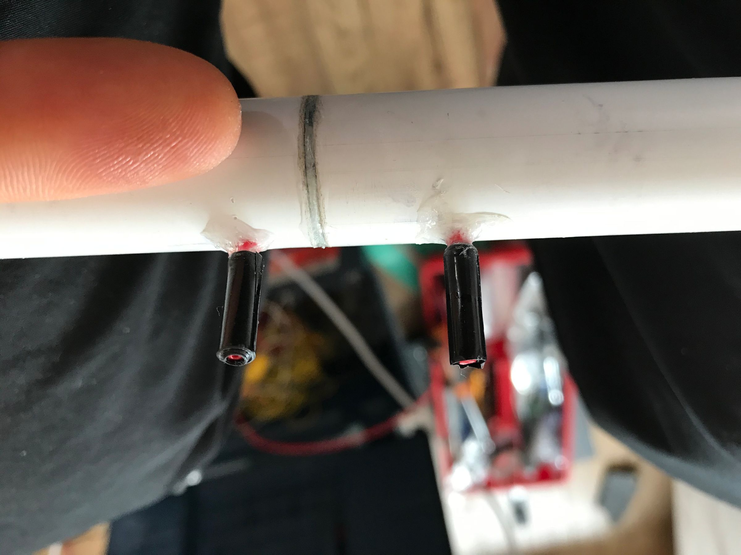How to Make an Accurate Air Flow Rate Sensor With Arduino for Under £20 ...