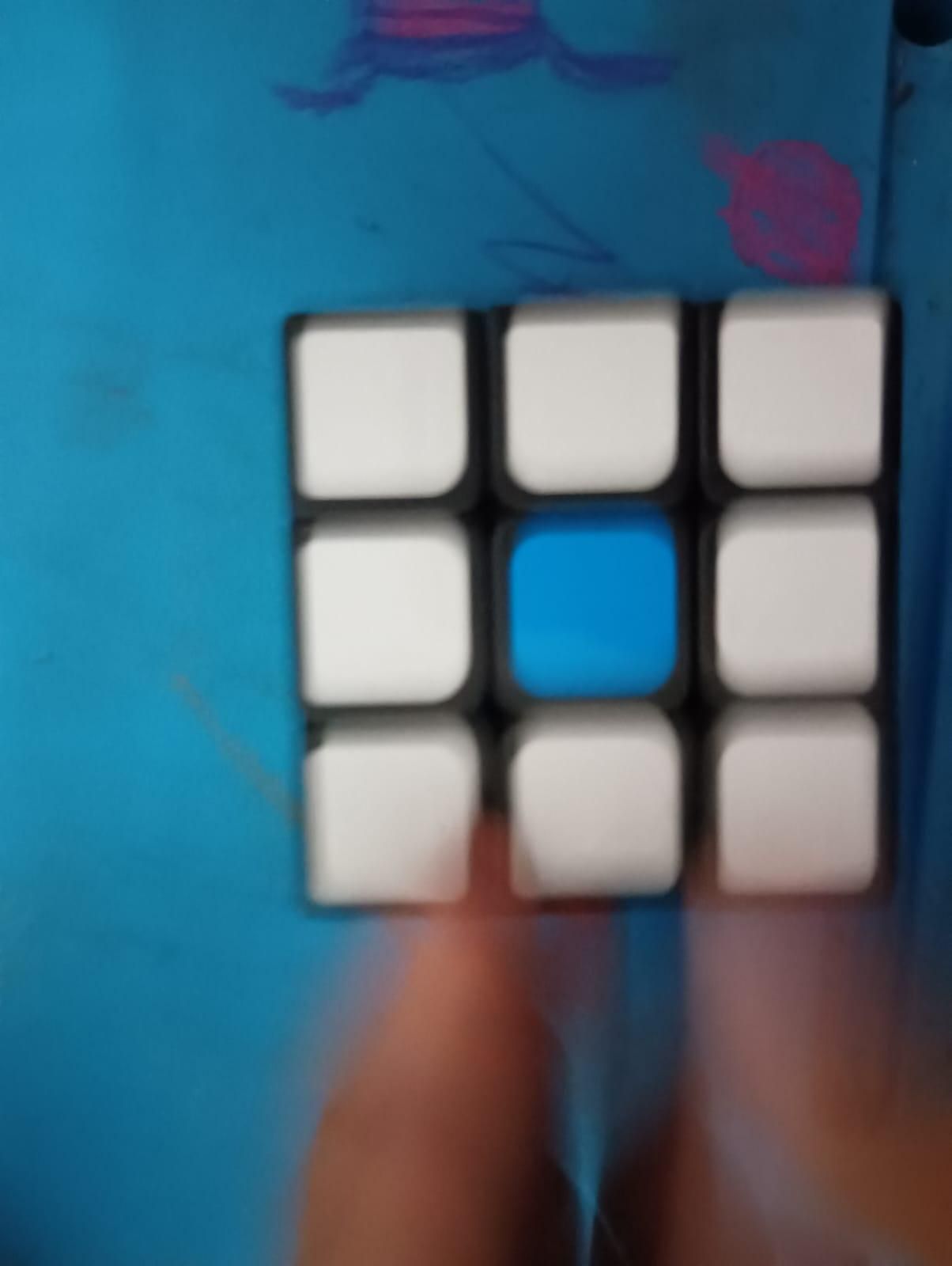 How to Make Centerpiece for Beginners Rubik's Cube - Instructables