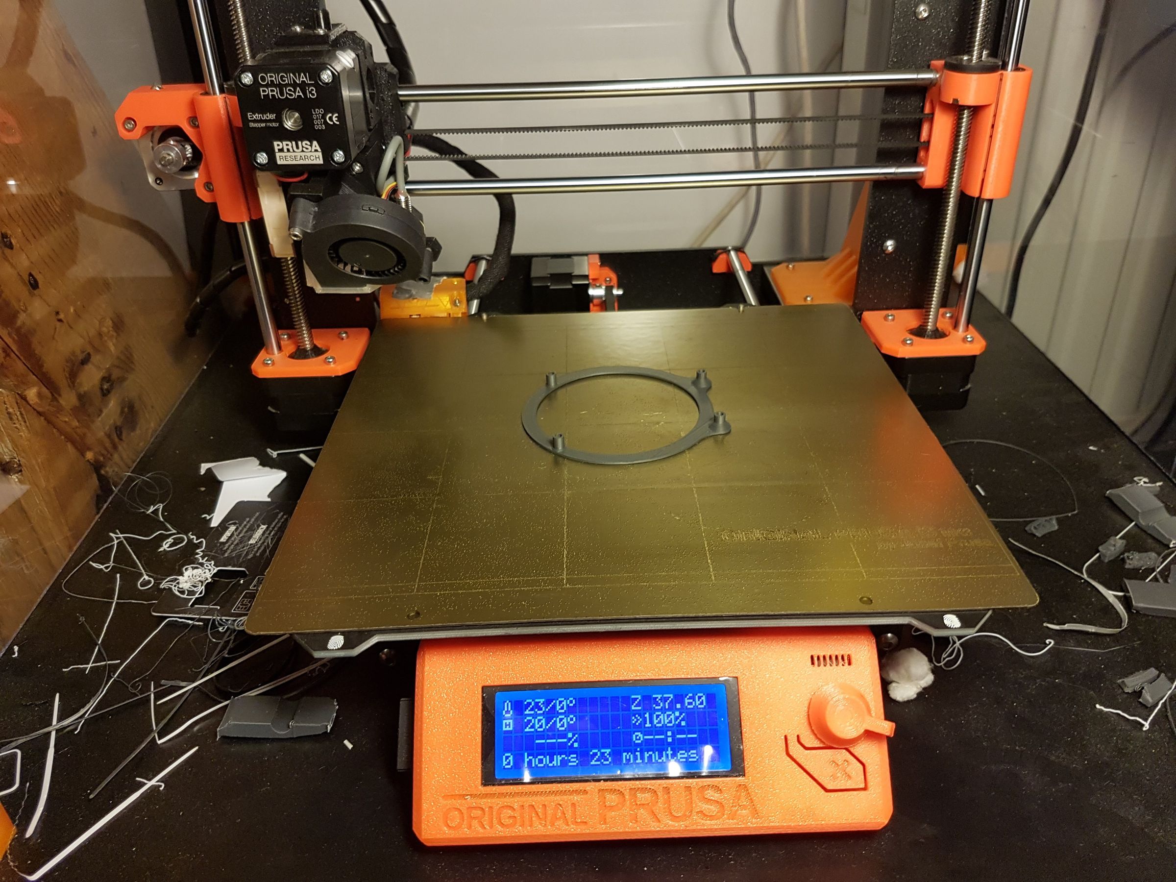 How to Use the RPLIDAR 360° Laser Scanner With Arduino : 3 Steps (with ...