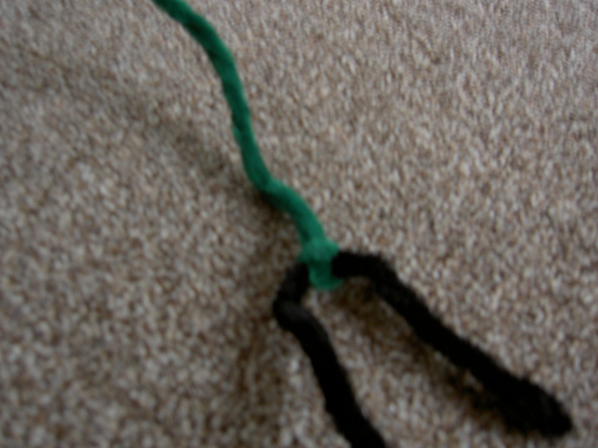 How to Make Pipe-Cleaner Men : 6 Steps - Instructables