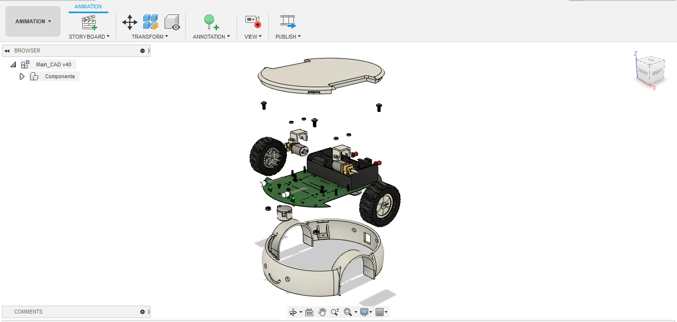 Handheld BOT : 5 Steps (with Pictures) - Instructables