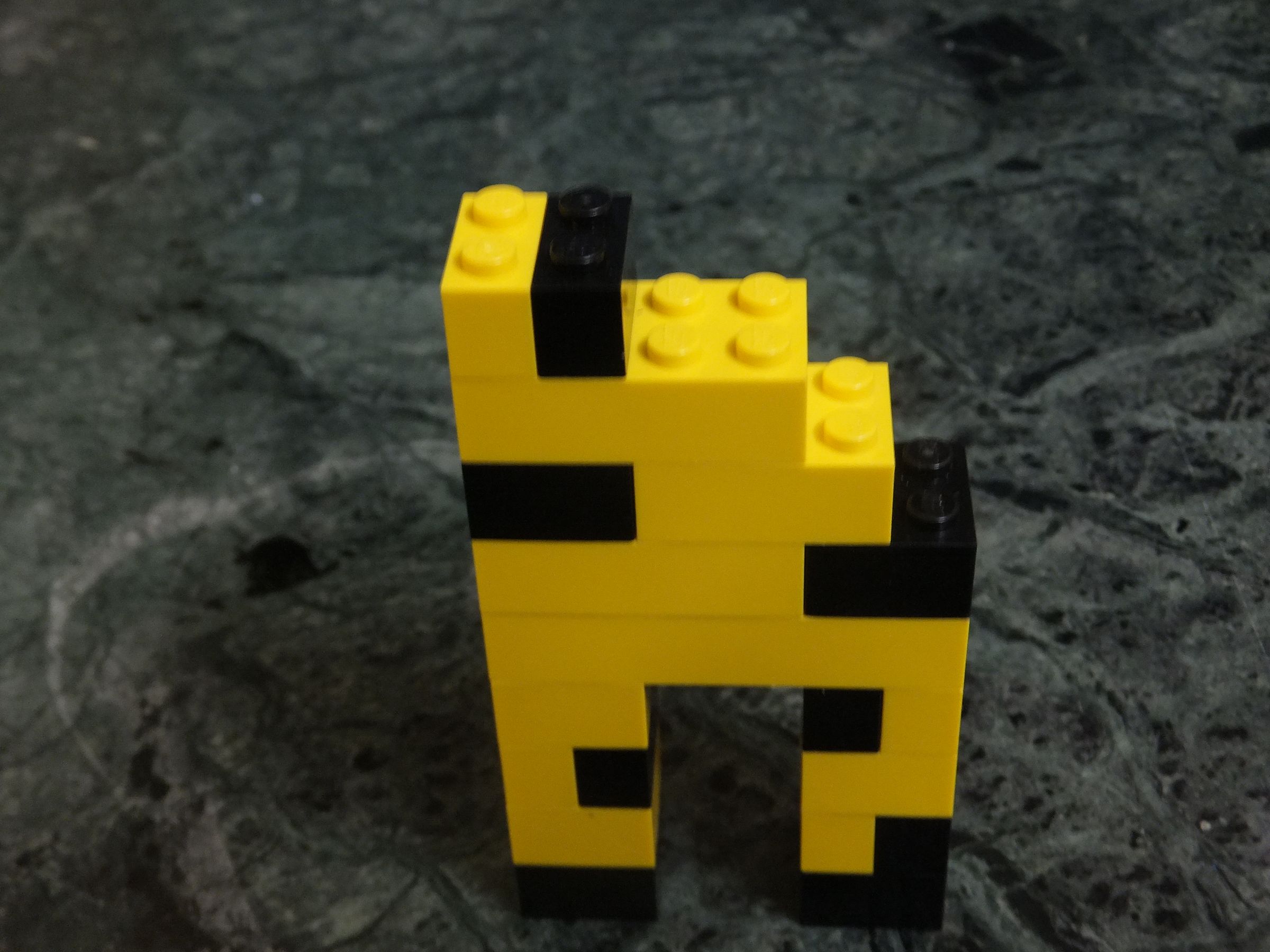 How to Make 15 LEGO Animals! : 16 Steps (with Pictures) - Instructables