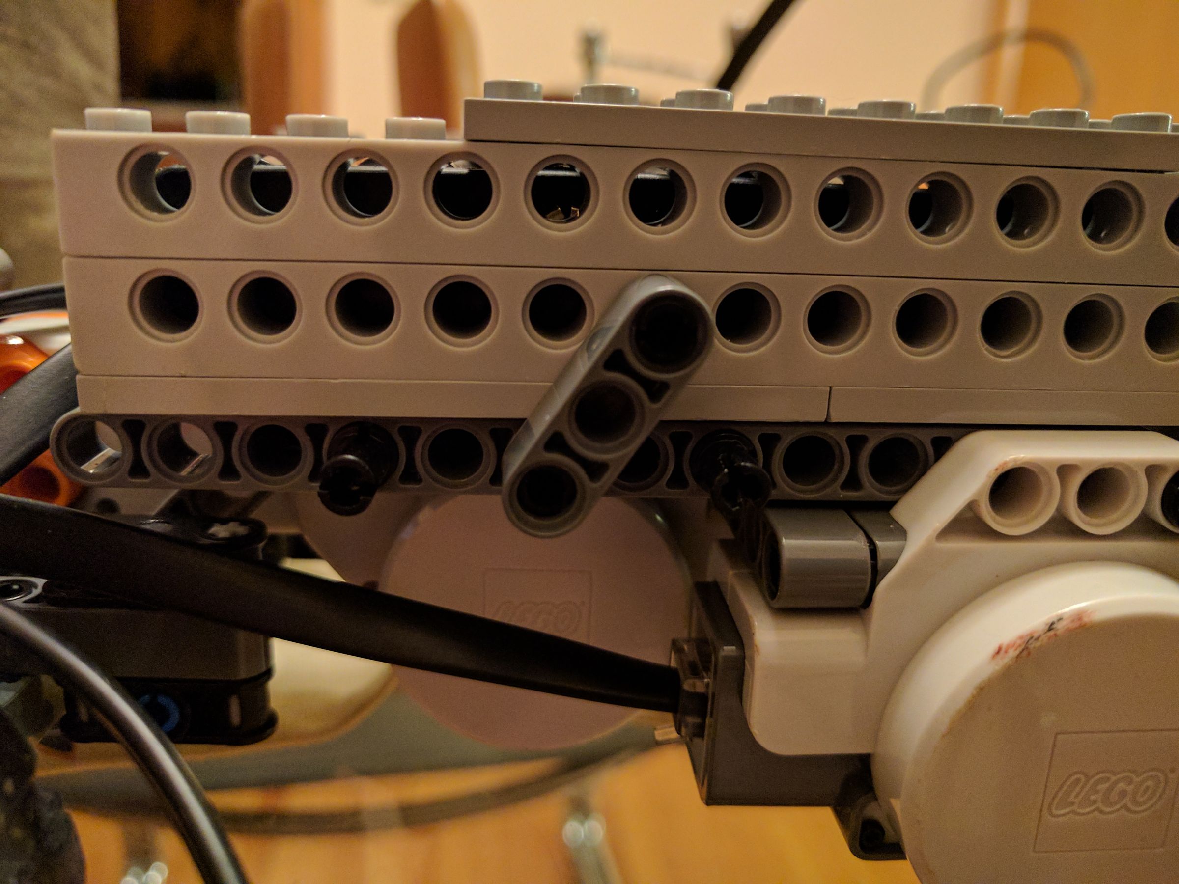 Arduino and NXT : 6 Steps - Instructables