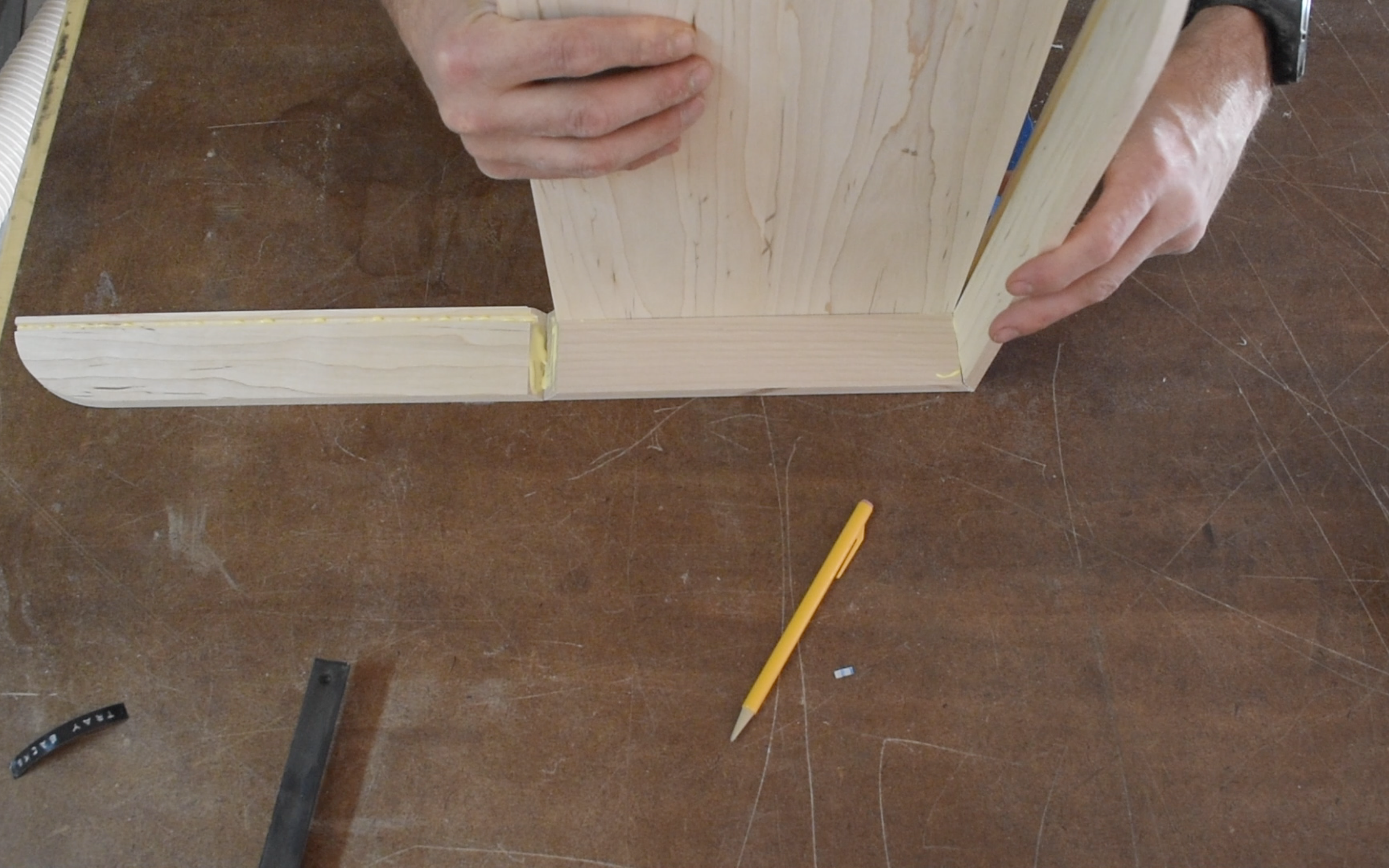 DIY Mid-Century File Trays : 4 Steps (with Pictures) - Instructables