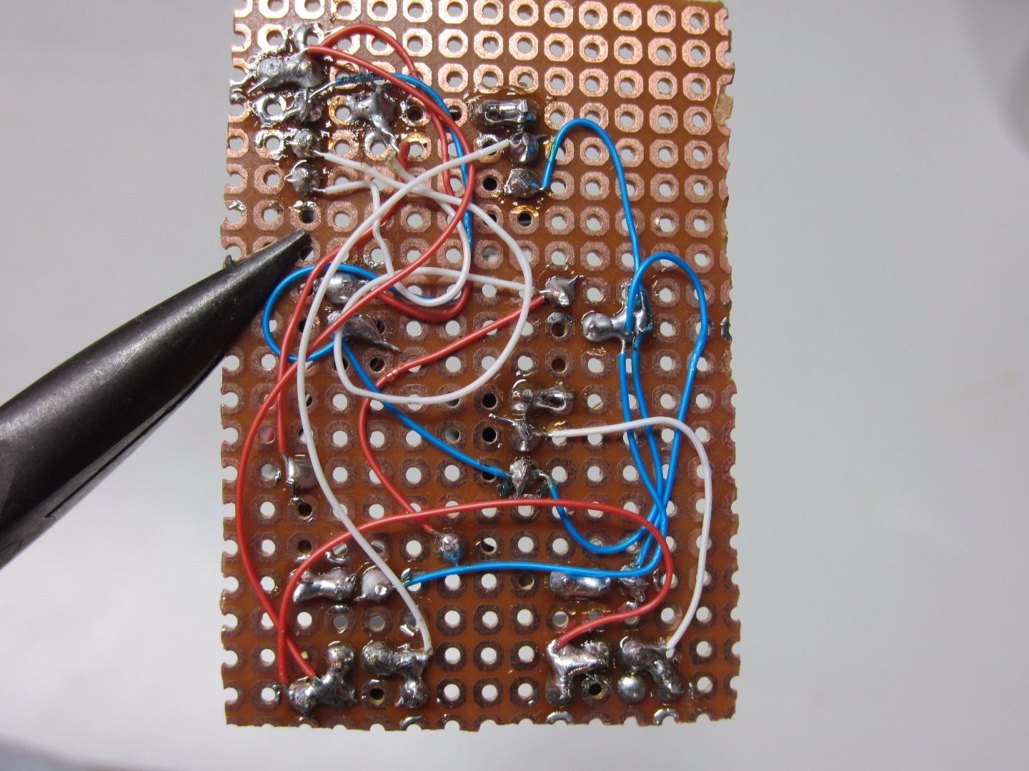 Make a PWM Motor Speed Controller : 15 Steps (with Pictures ...