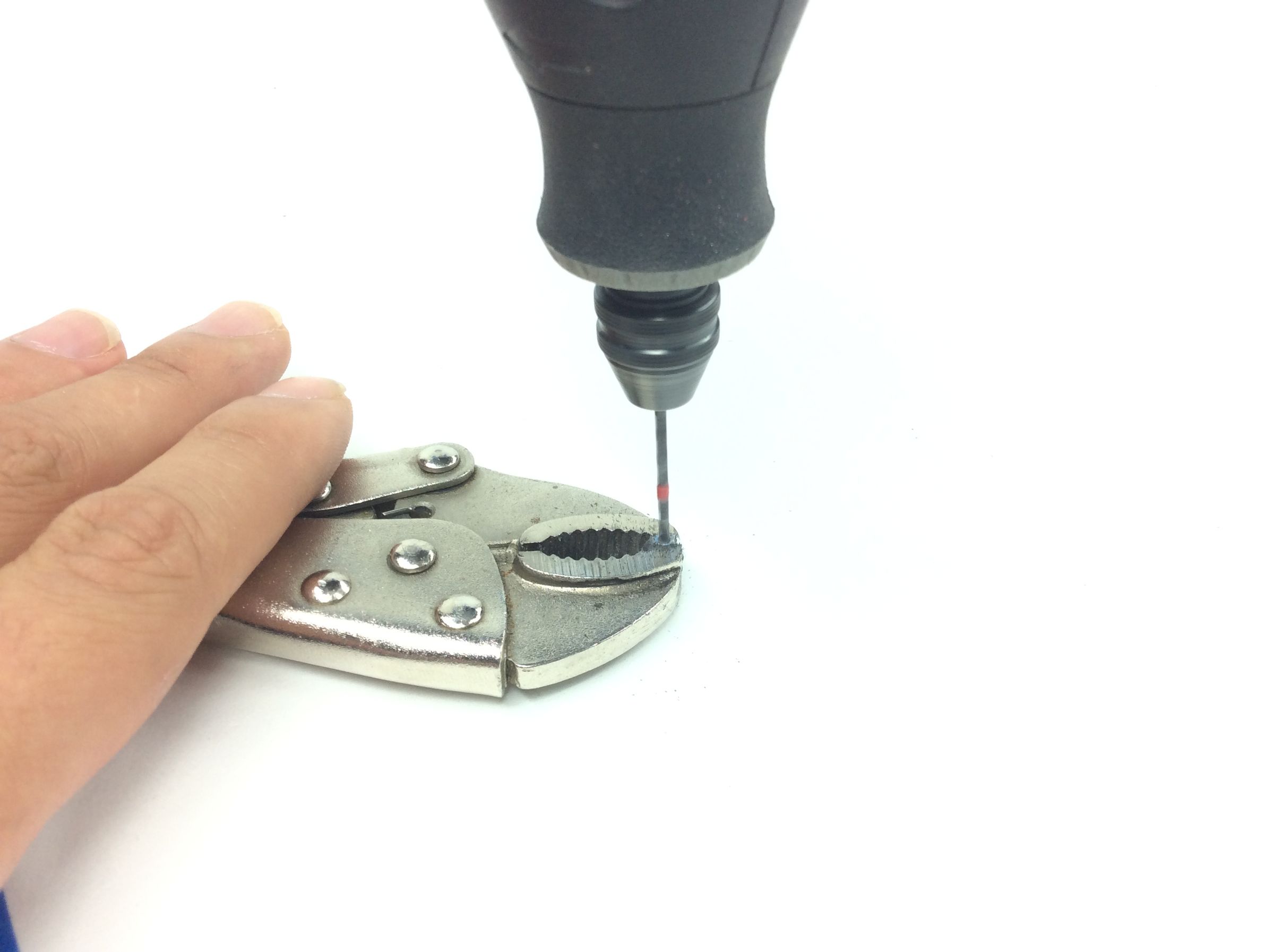 OpenBraille, a DIY Braille Embosser : 12 Steps (with Pictures ...