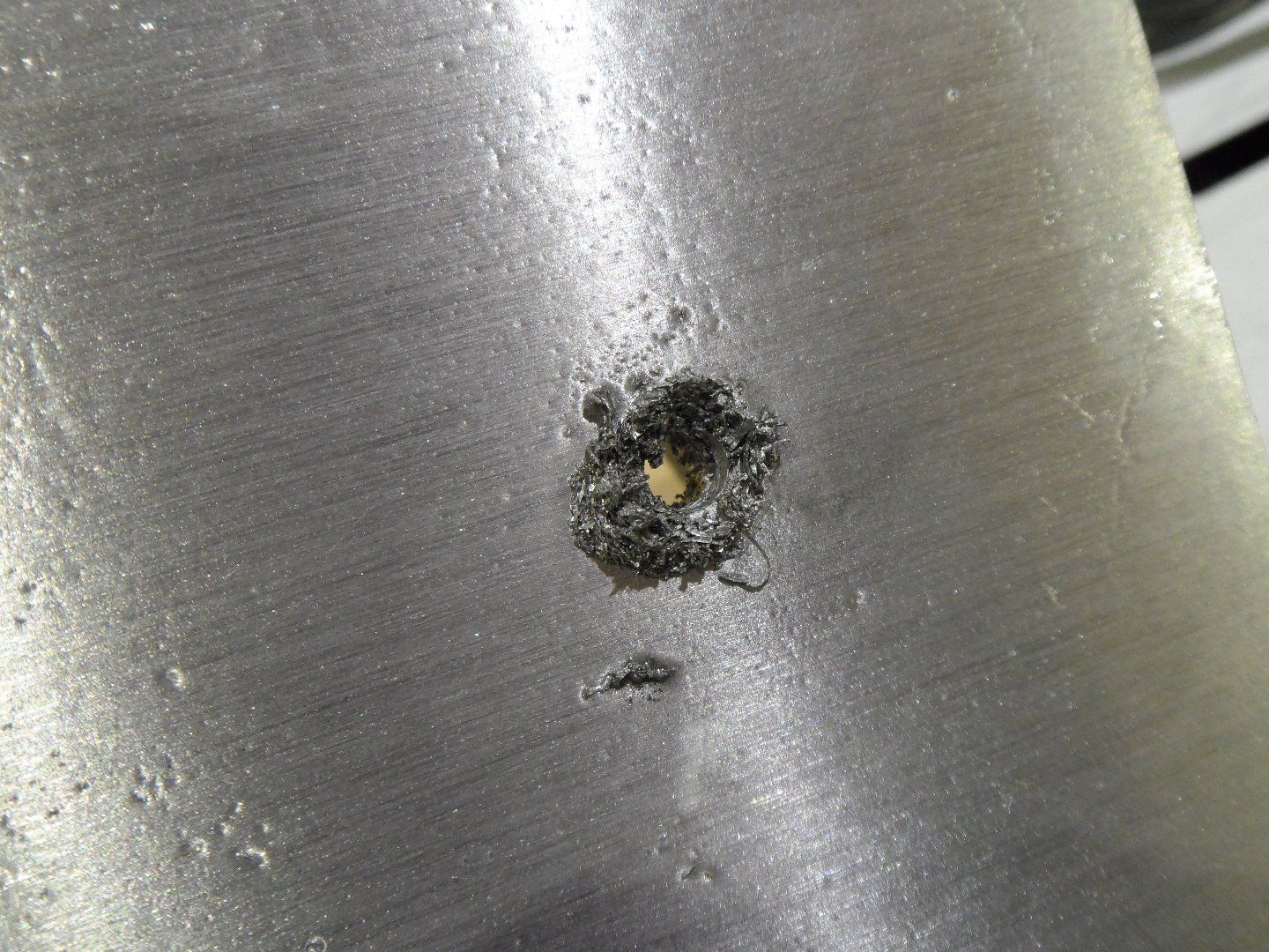 Extracting a Broken Threading Tap (with Pictures) - Instructables