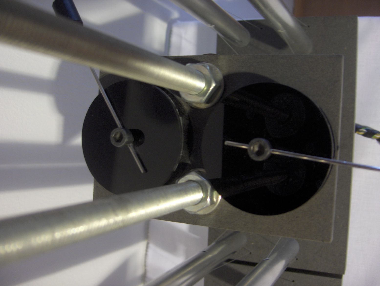 Automatic Tubular Bells : 6 Steps (with Pictures) - Instructables