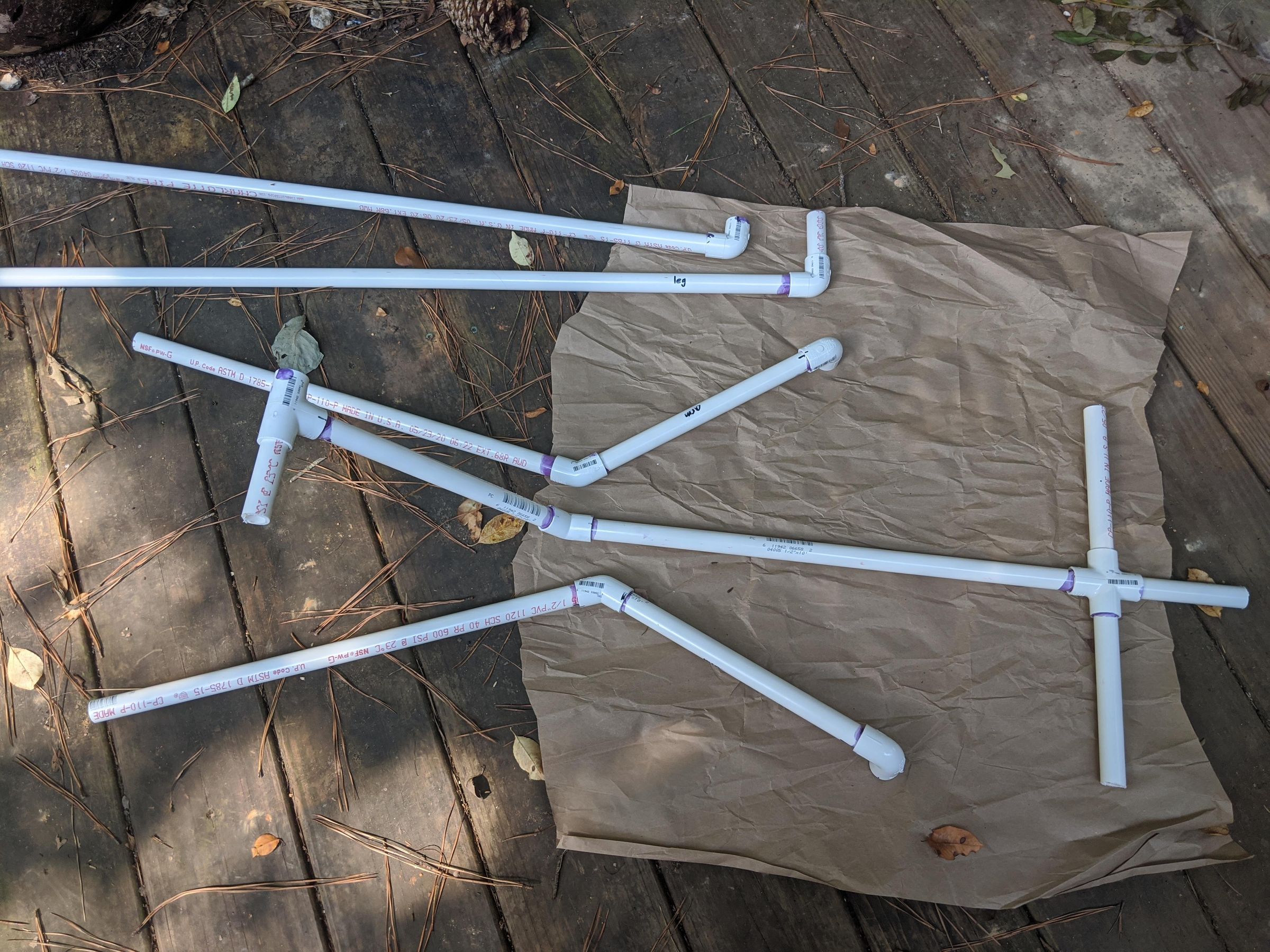 Life-sized Twilight Princess Redead Knight : 38 Steps (with Pictures ...