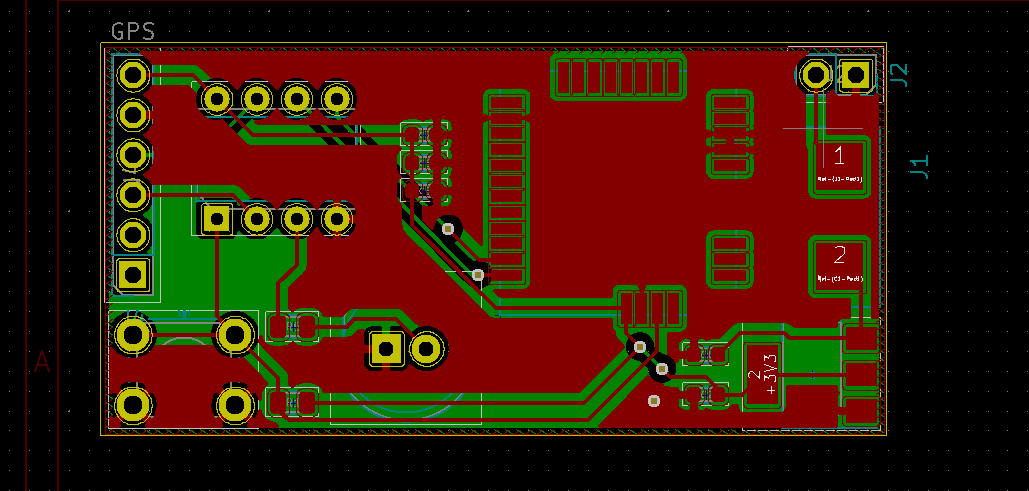 Lora Based Gps Tracker Using RAK3172 : 10 Steps - Instructables