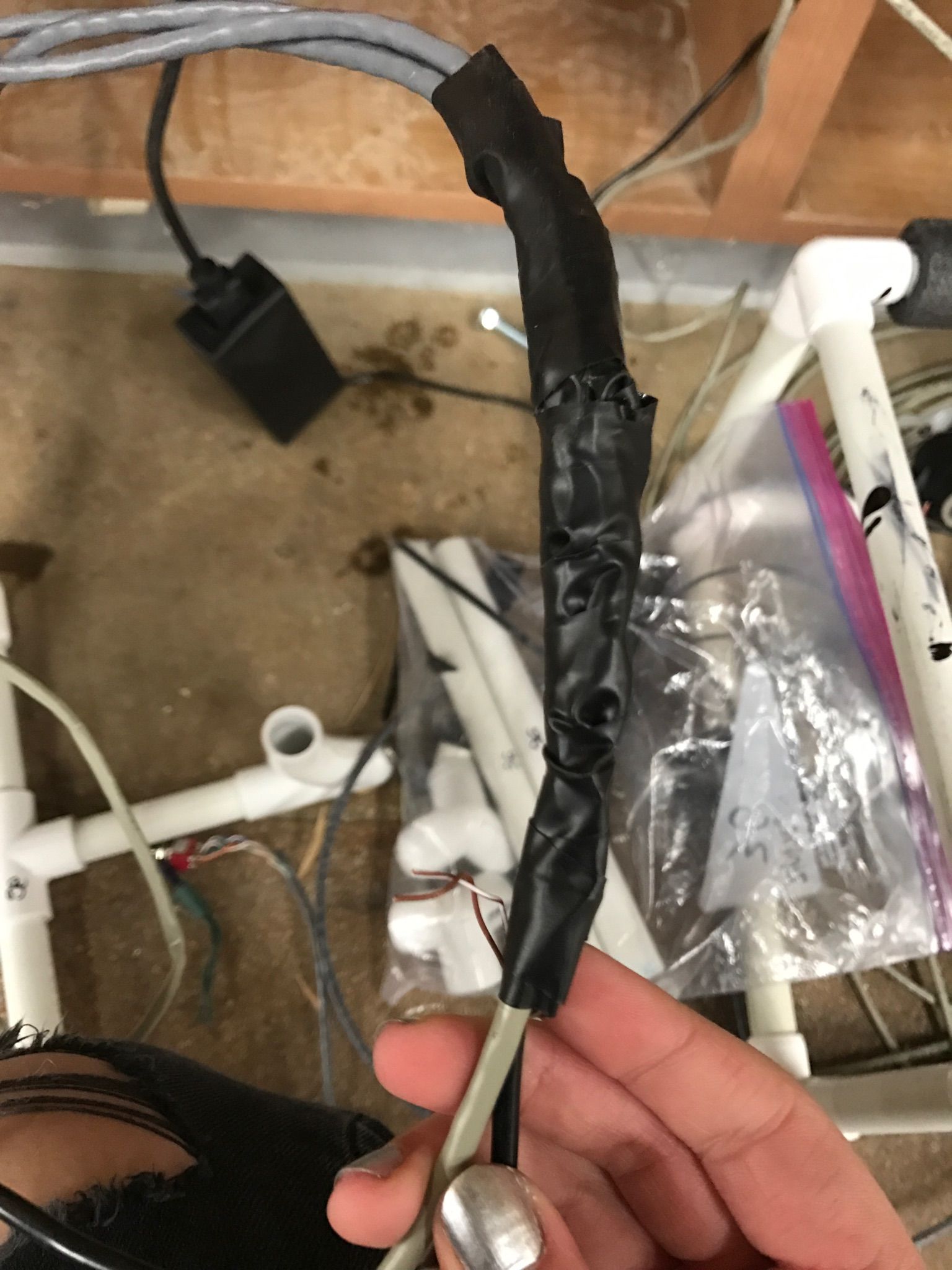 PVC Submarine : 37 Steps (with Pictures) - Instructables