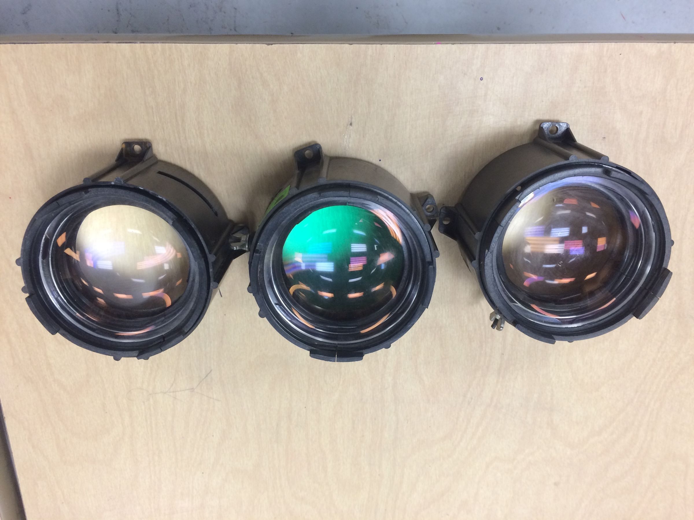 Theater Cube : 23 Steps (with Pictures) - Instructables