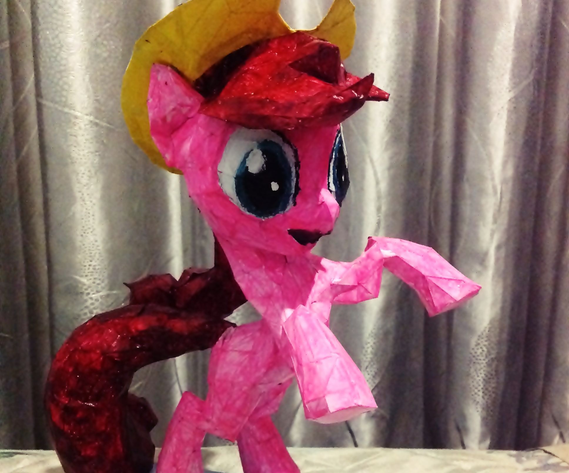 My Little Pony : PaperCraft Is Magic : 6 Steps (with Pictures ...