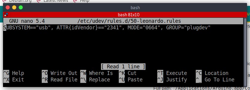 Tiny Sorter Tutorial : 7 Steps - Instructables