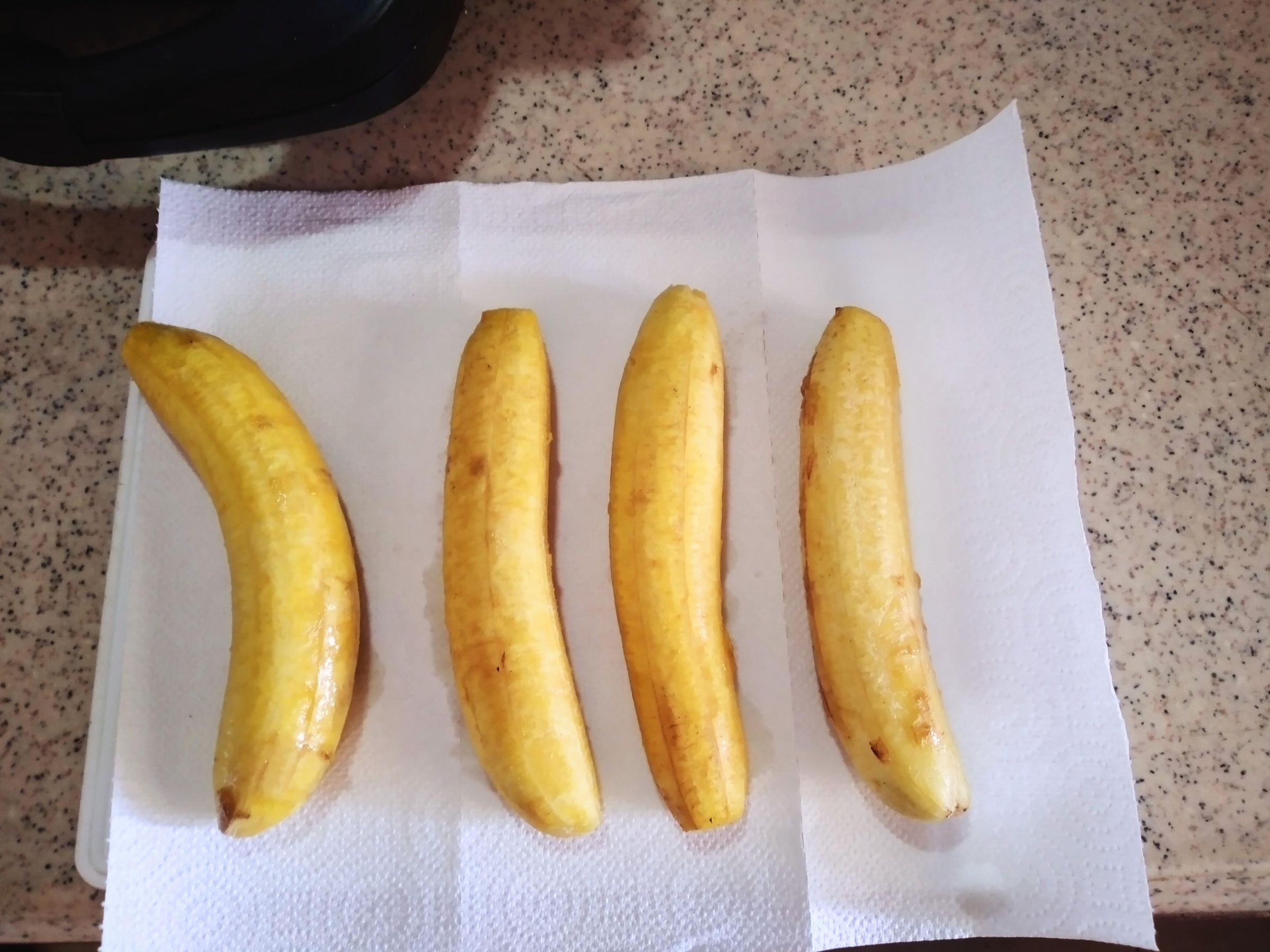 Patacón (Dominican Plantain Sandwich) : 10 Steps (with Pictures ...