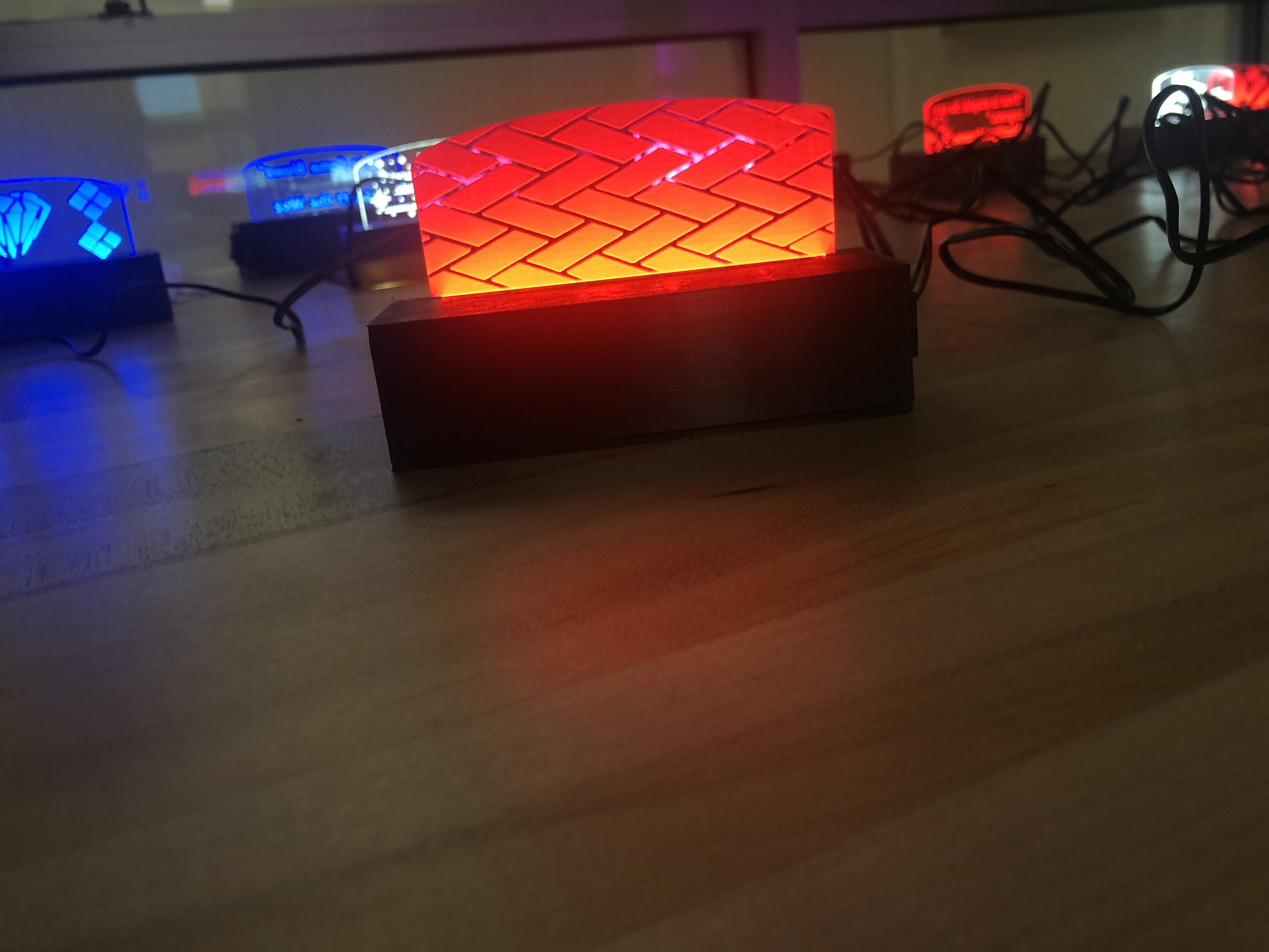 LED Box : 5 Steps - Instructables
