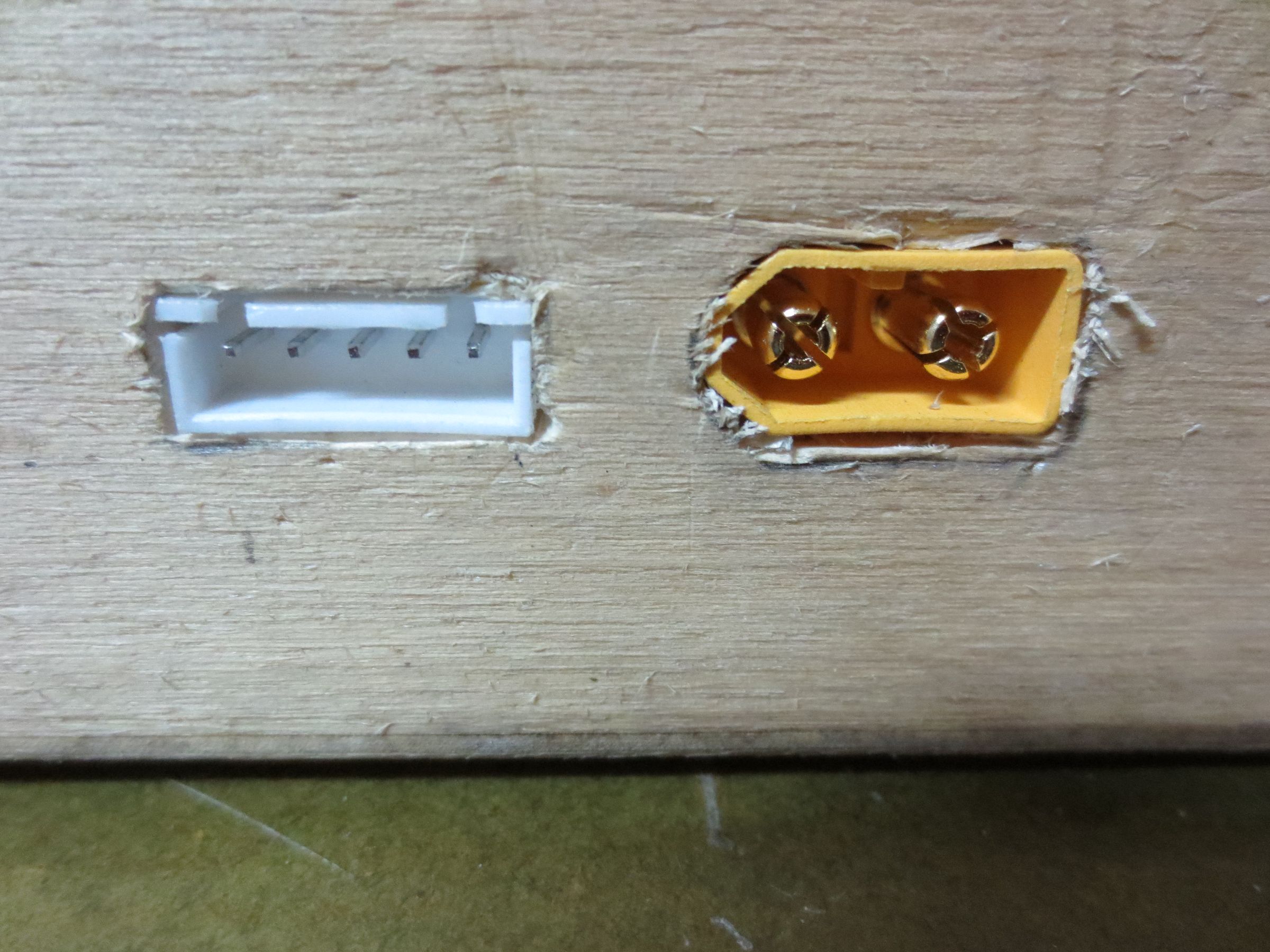 DIY Arduino Load Bank Lipo Storage/Discharger Station : 6 Steps ...