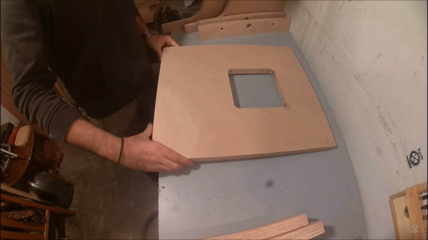 Homemade Budget CNC - Instructables