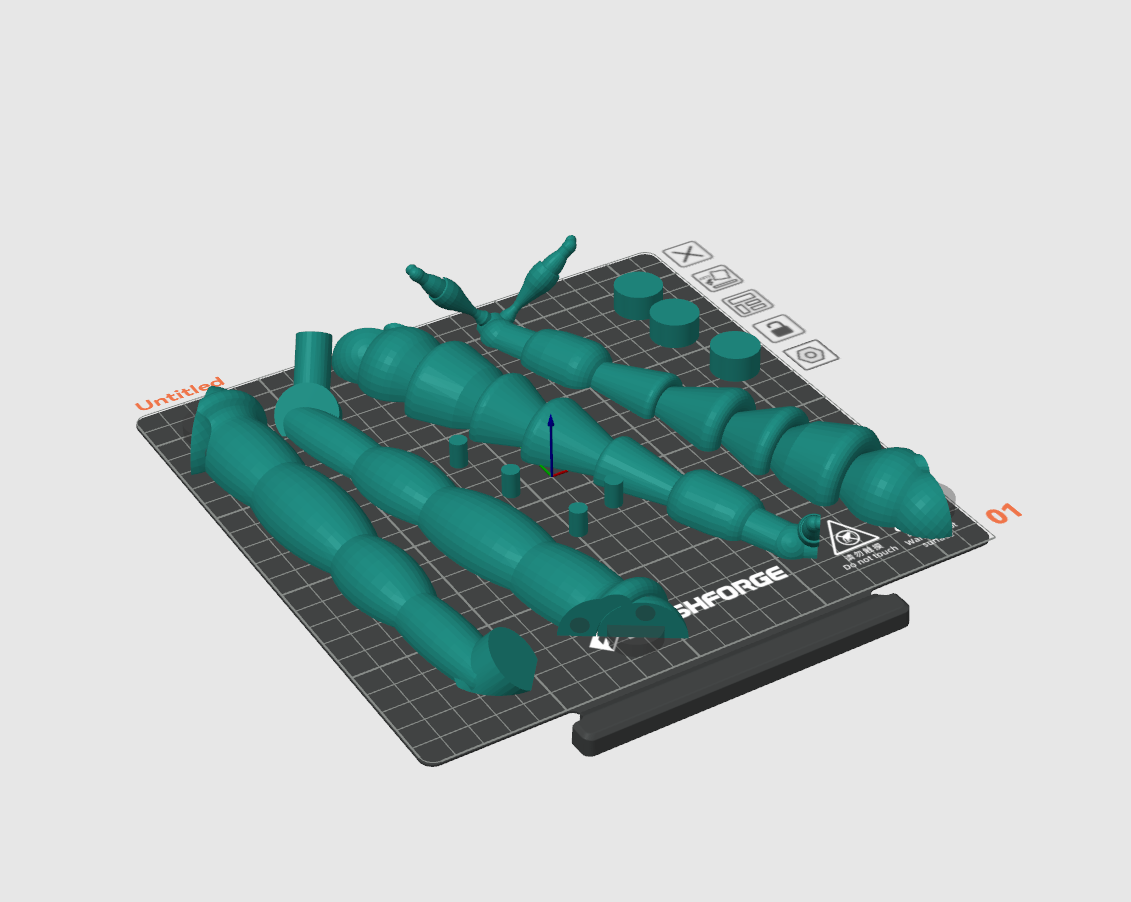 Howl's Moving Castle Humidifier : 16 Steps (with Pictures) - Instructables