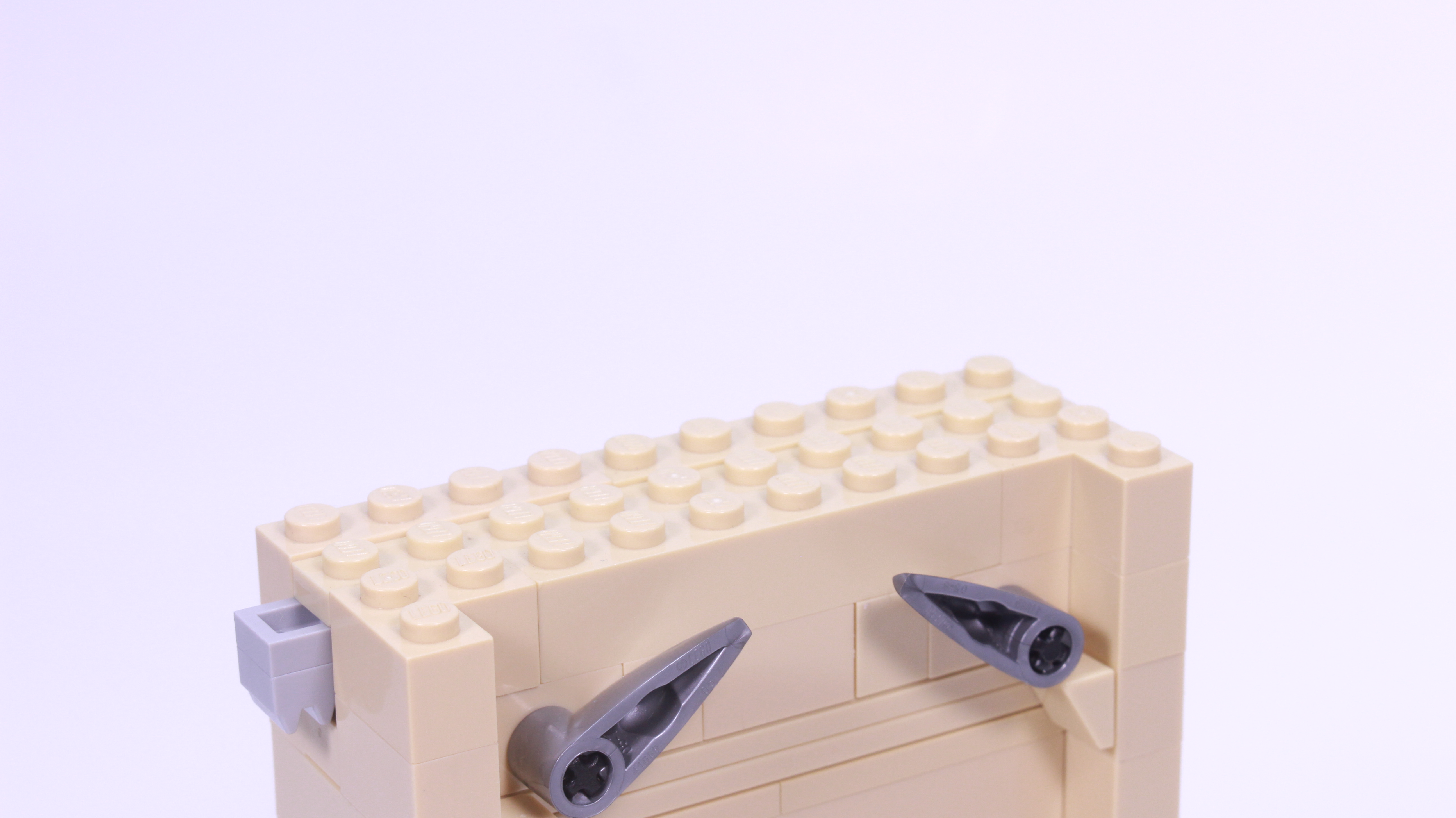 Working Mini Lego Pinball Machine : 15 Steps (with Pictures ...