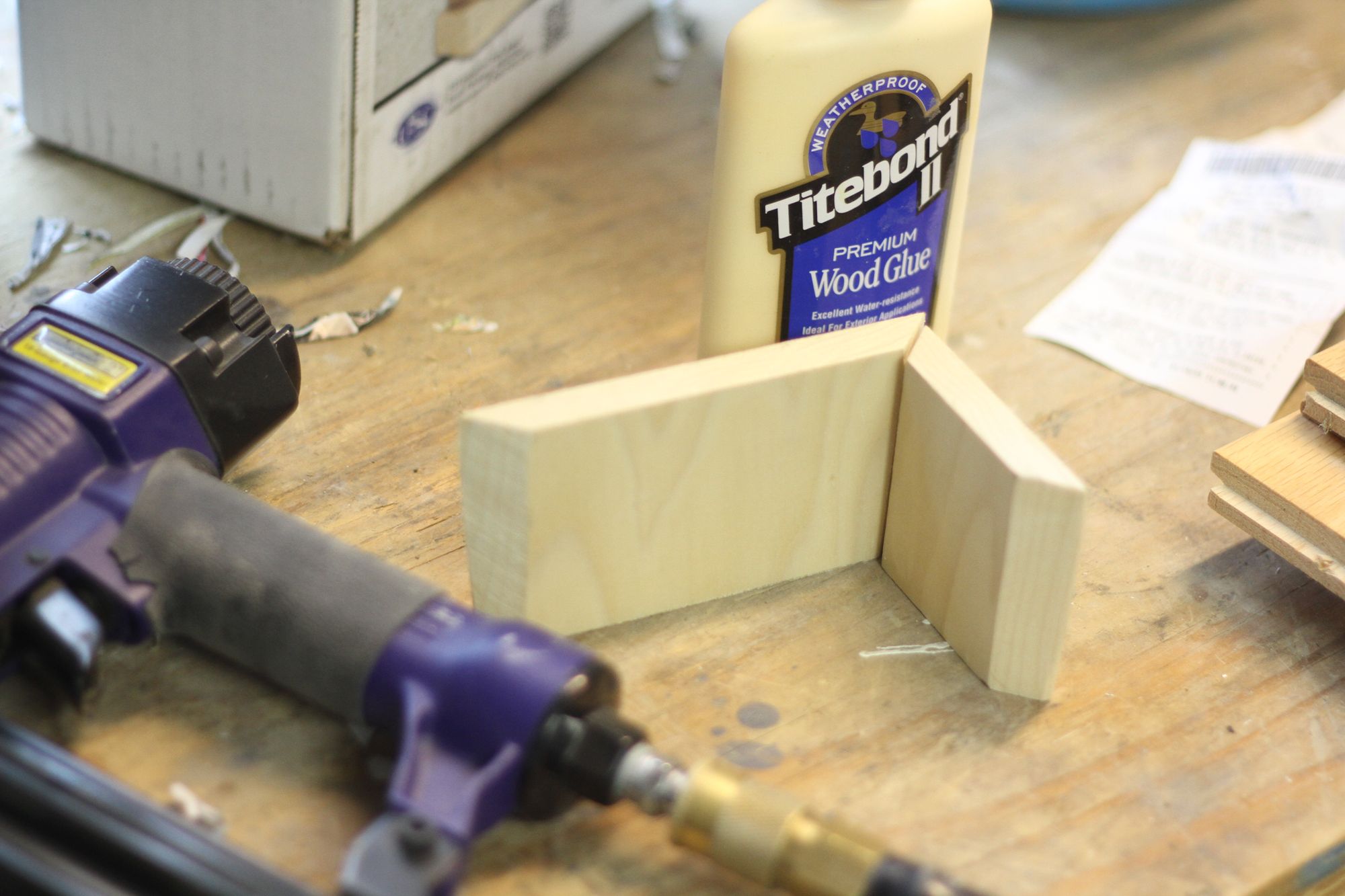 Desktop Power Outlet : 6 Steps (with Pictures) - Instructables